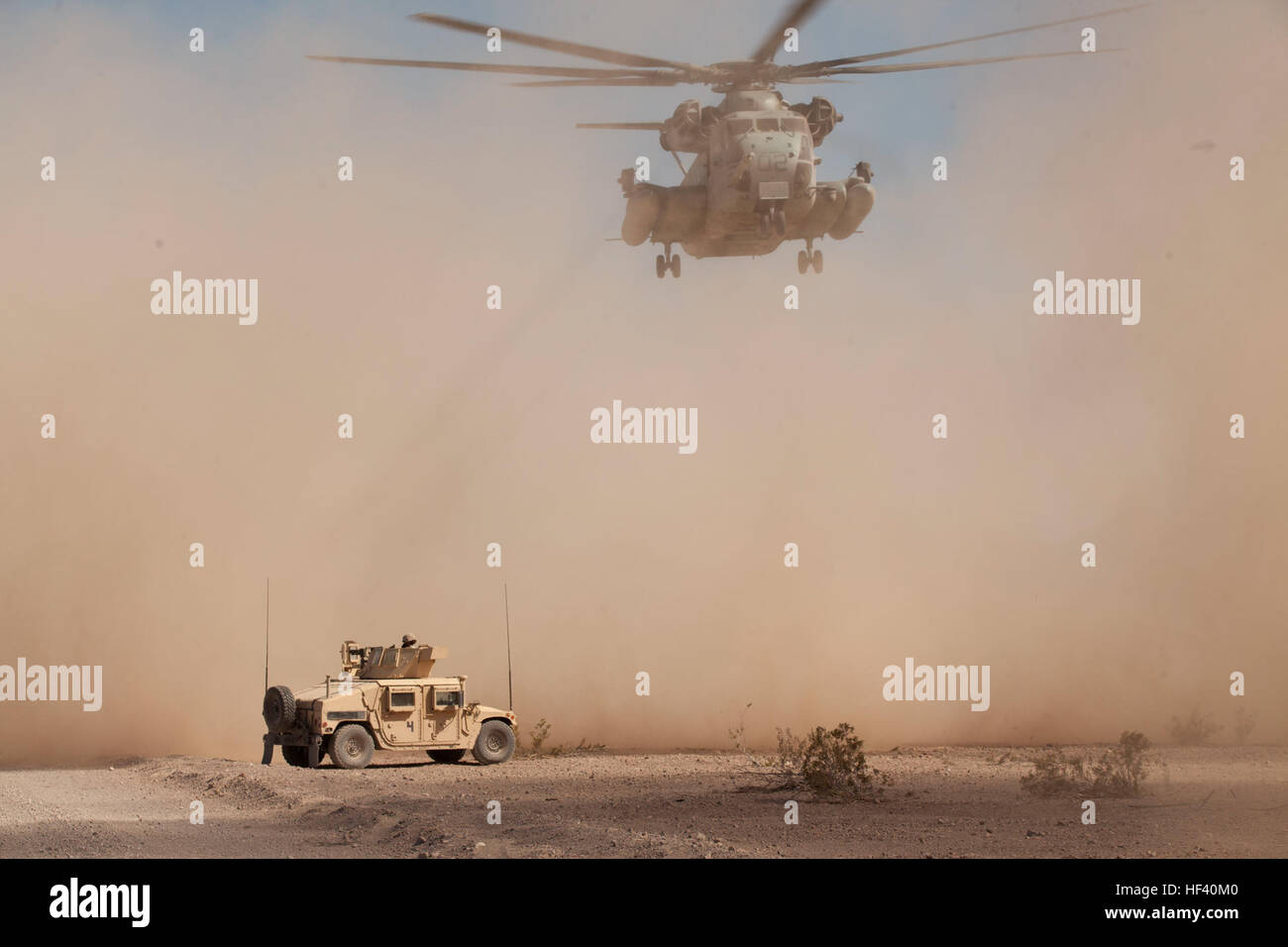 U.S. Marines with Truck Company, Headquarters Battalion, 2nd Marine ...