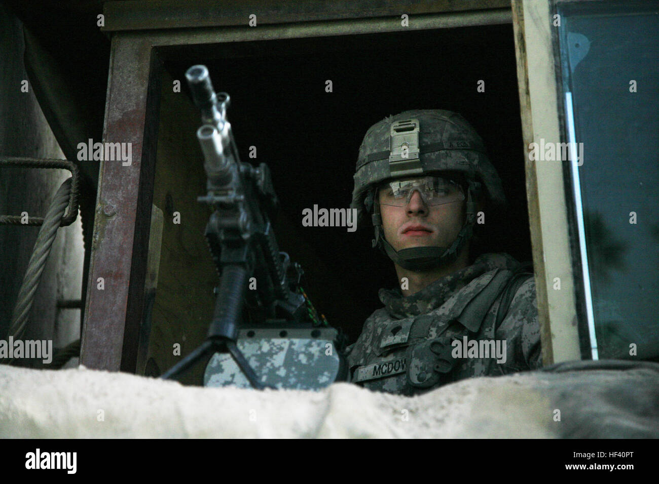 Adelbert Waldron Iii