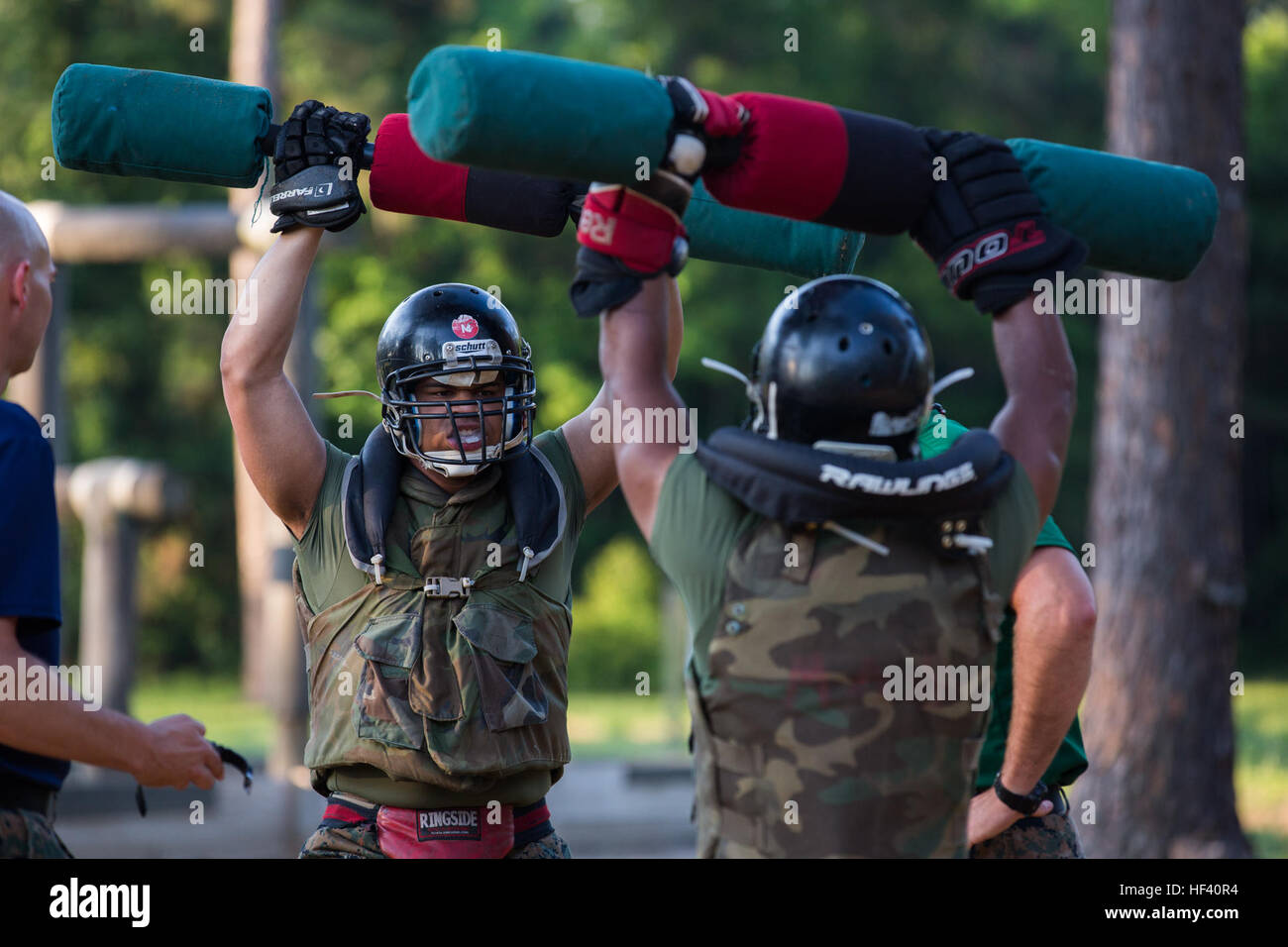 U.S. Marine Corps recruits with Company M., 3rd Recruit Training Battalion, Recruit Training ...