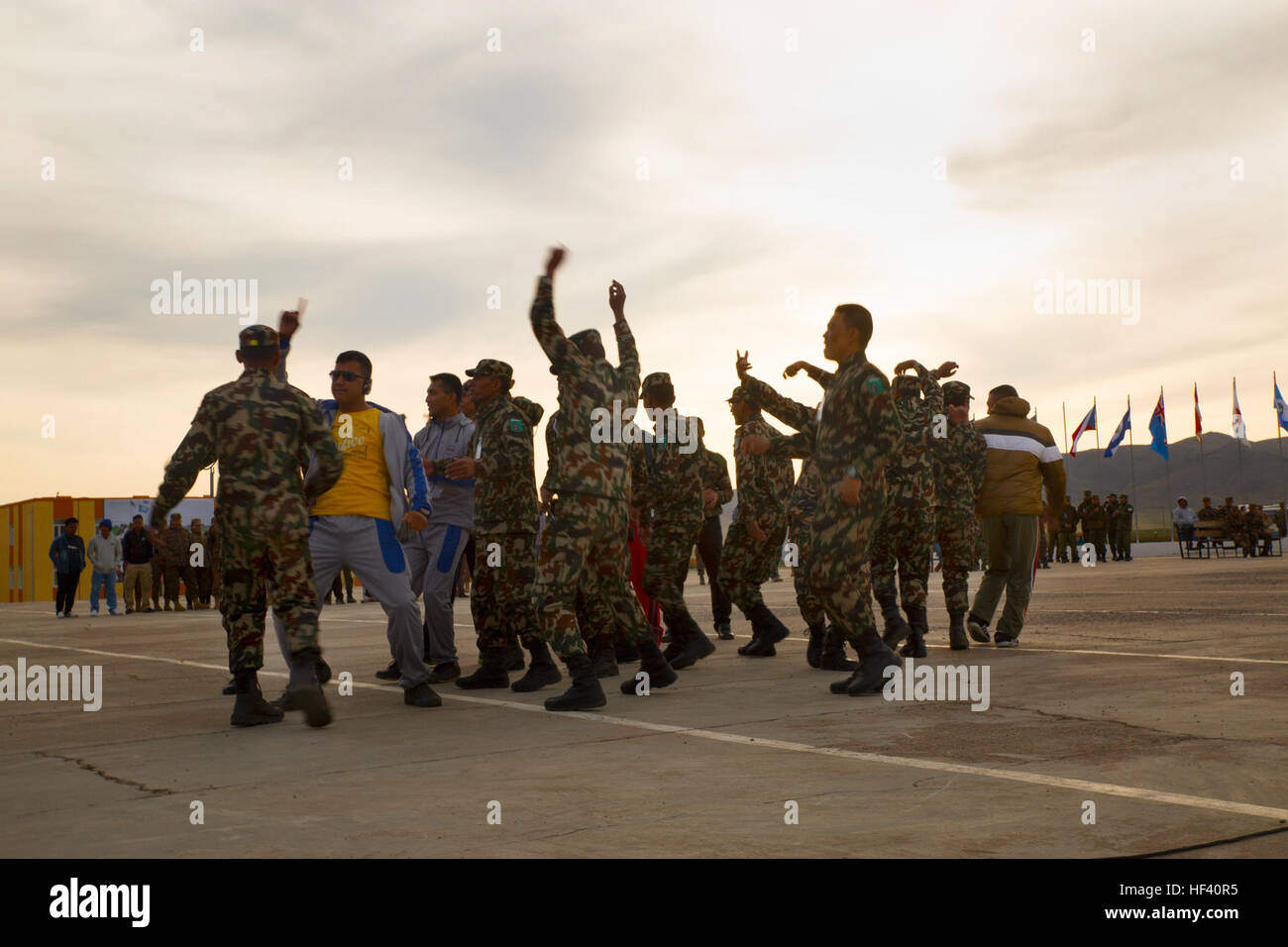 Bangladesh army hi-res stock photography and images - Alamy