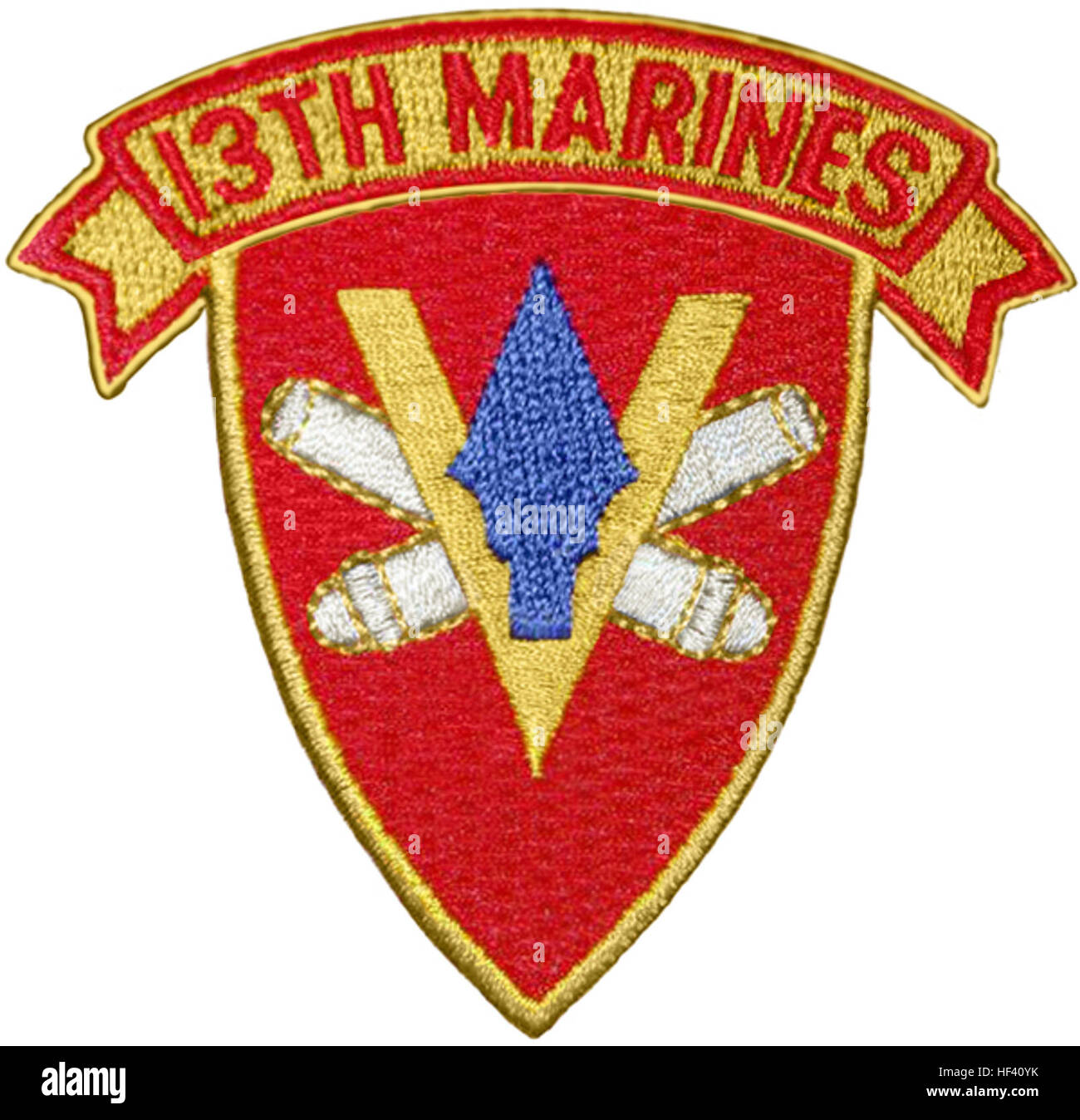 13th marines hi-res stock photography and images - Alamy