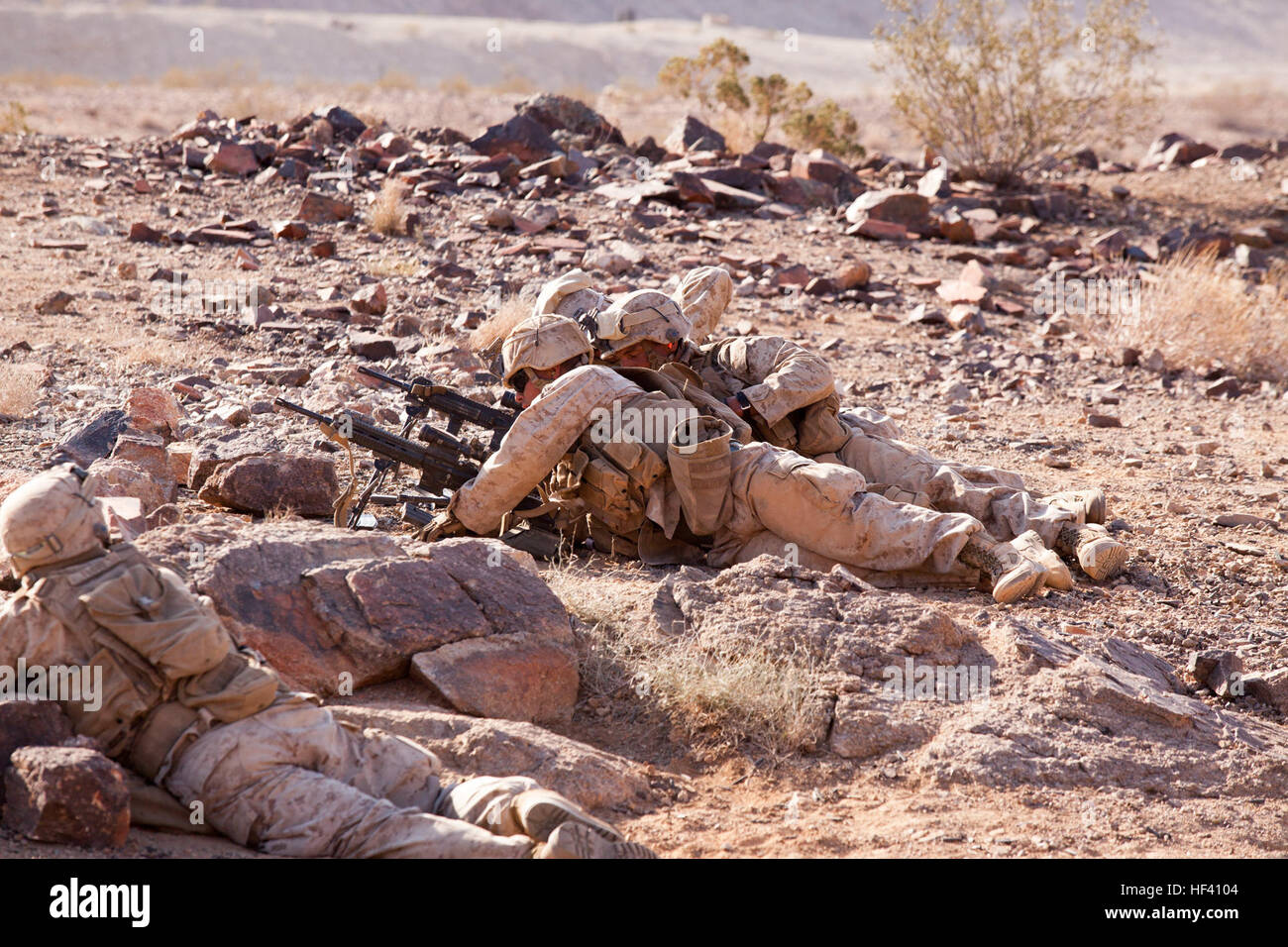 Marine corps battalion level hi-res stock photography and images - Alamy