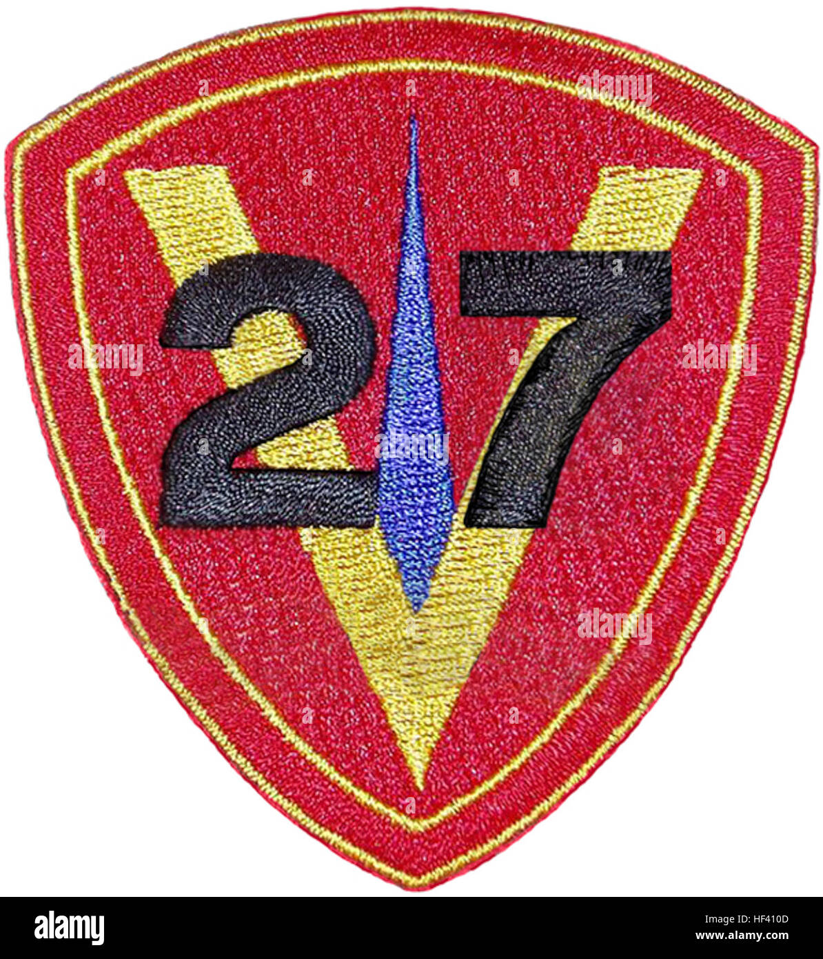 27th marines hi-res stock photography and images - Alamy