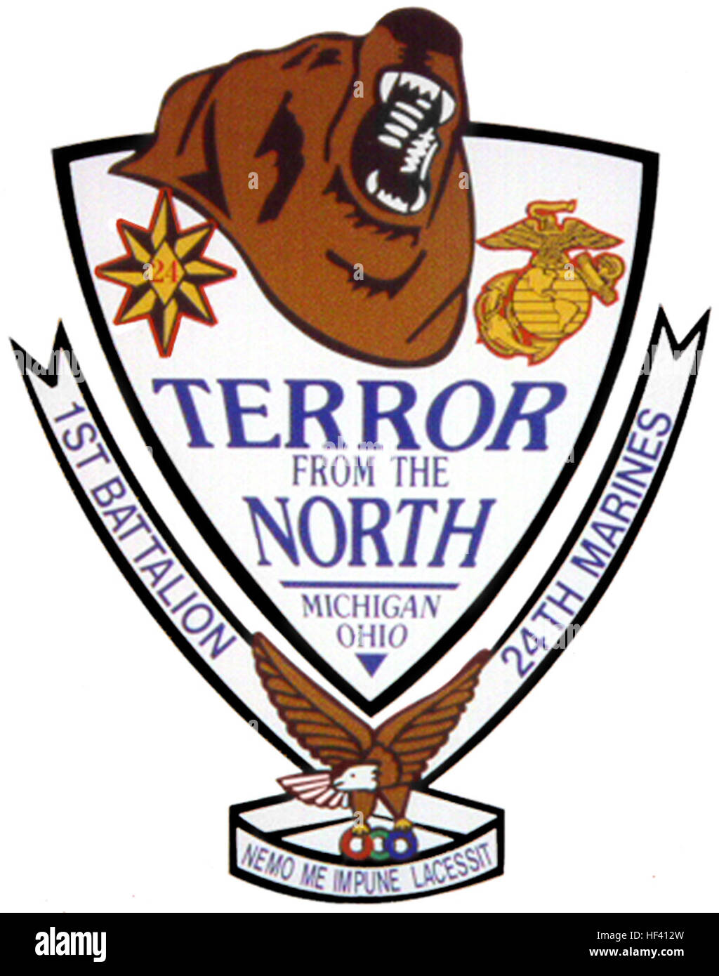 _1st_battalion hi-res stock photography and images - Alamy