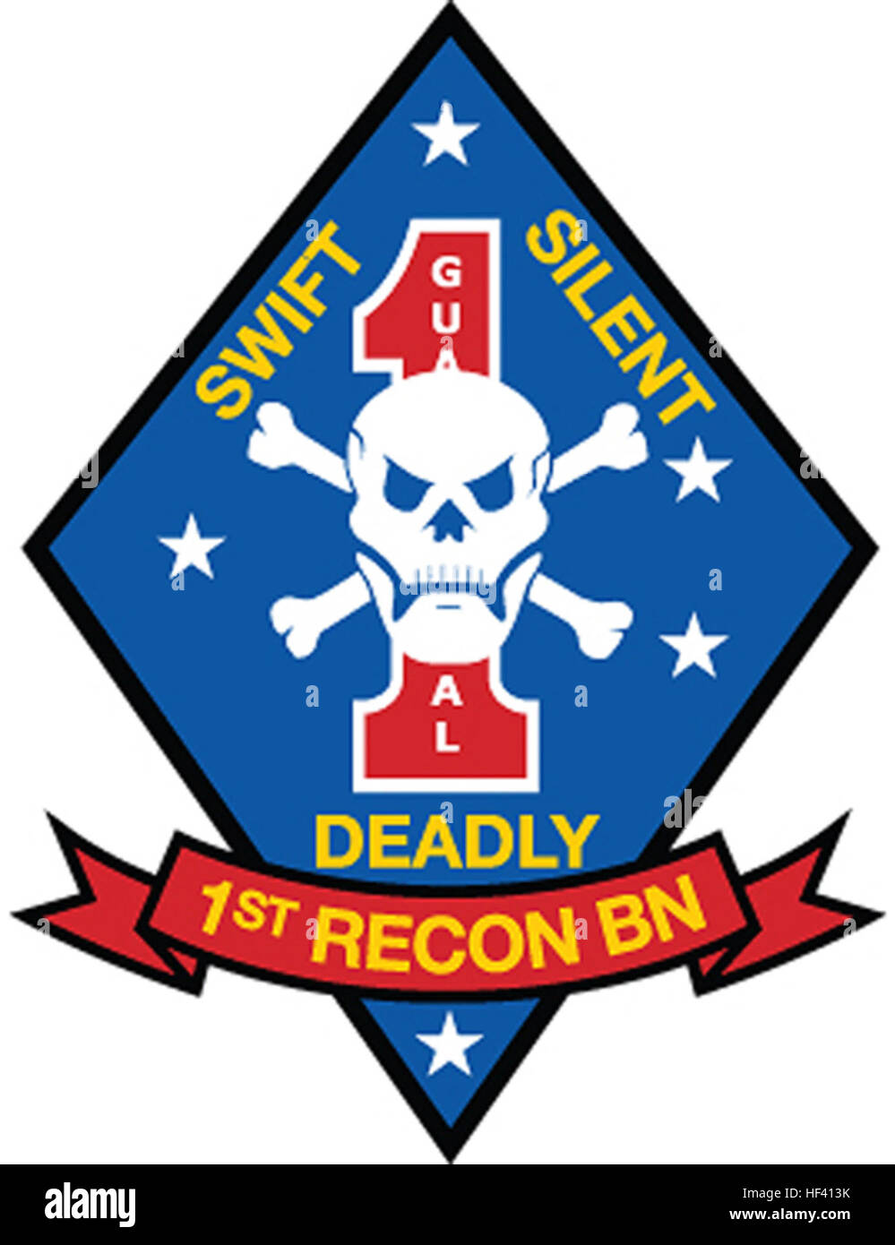 1st recon bn recon hi-res stock photography and images - Alamy