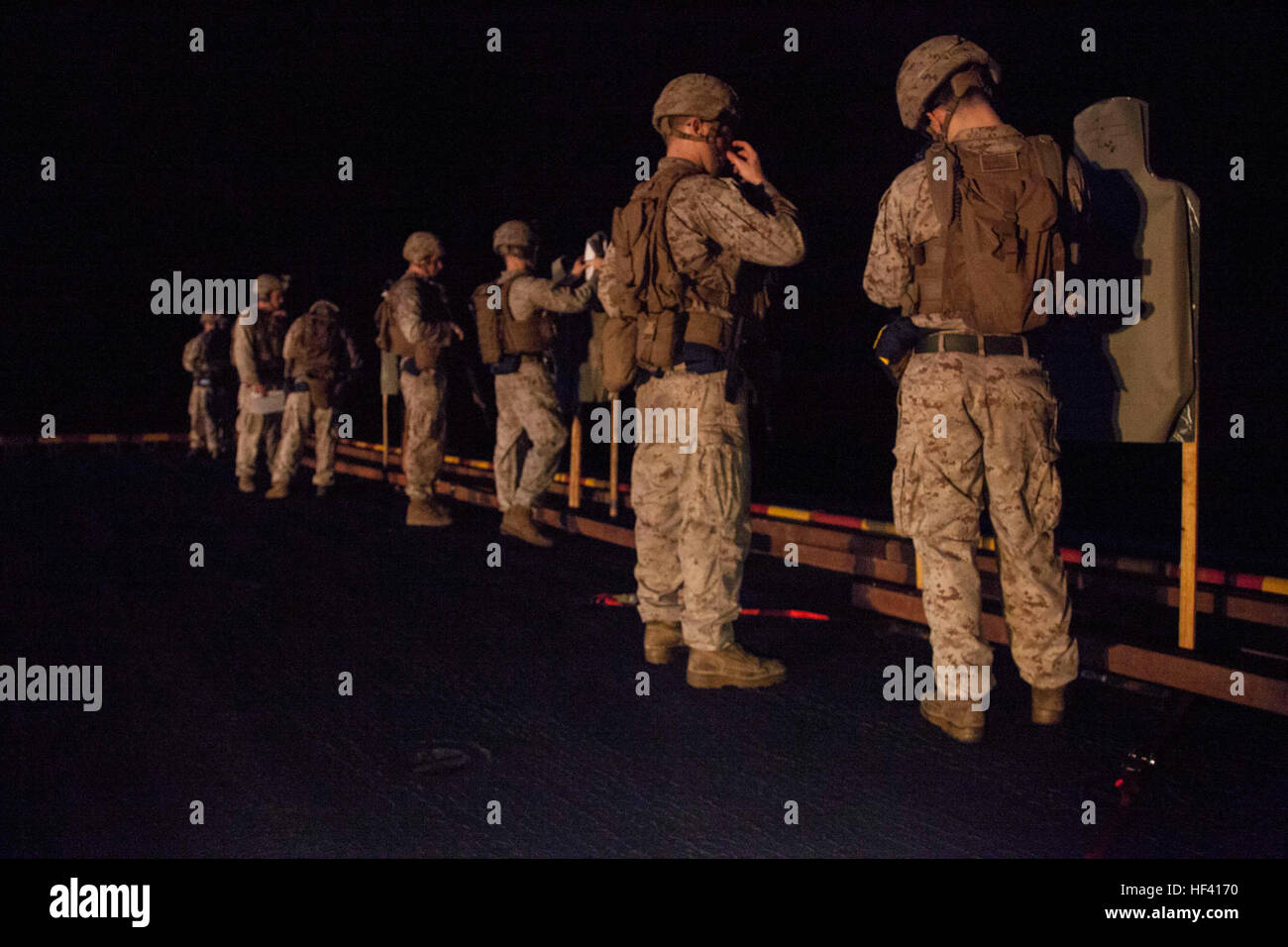U s marine corps released uss boxer hi-res stock photography and images ...