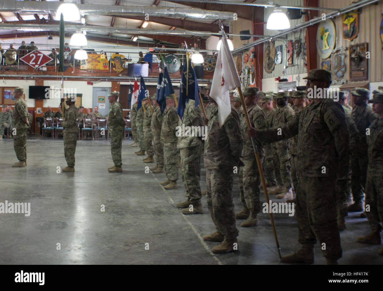 As the Soldiers of 2nd Battalion, 124th Infantry Regiment, based out of ...