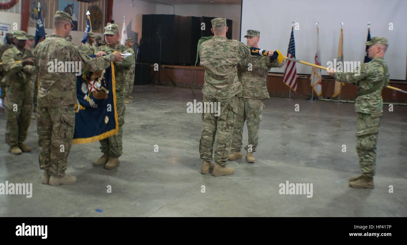 As the Soldiers of 2nd Battalion, 124th Infantry Regiment, based out of ...