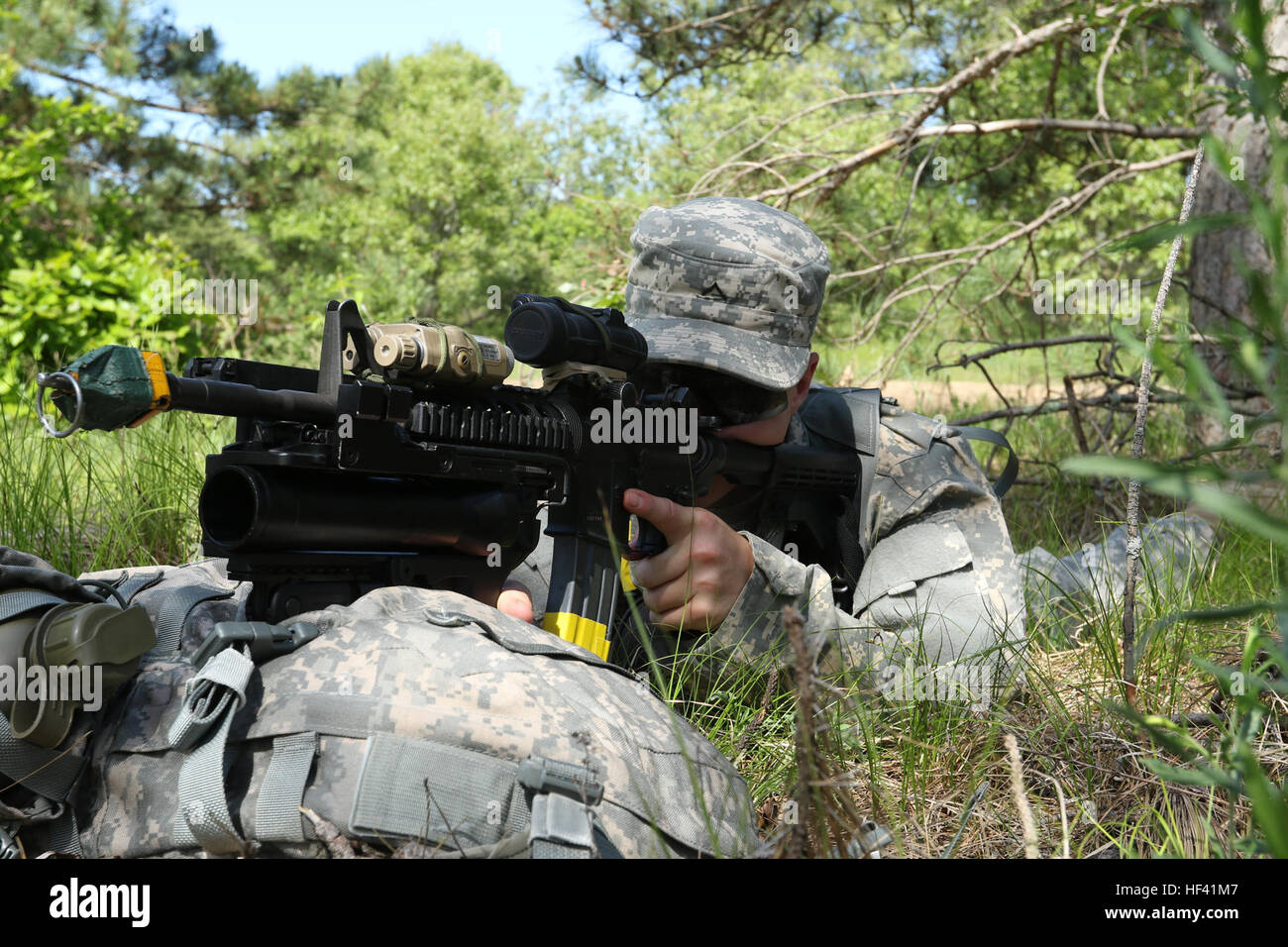 105th infantry regiment hi-res stock photography and images - Alamy