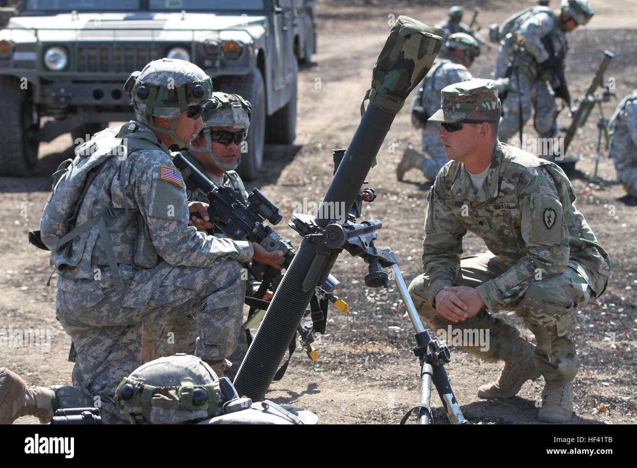 1 294 infantry regiment hi-res stock photography and images - Alamy