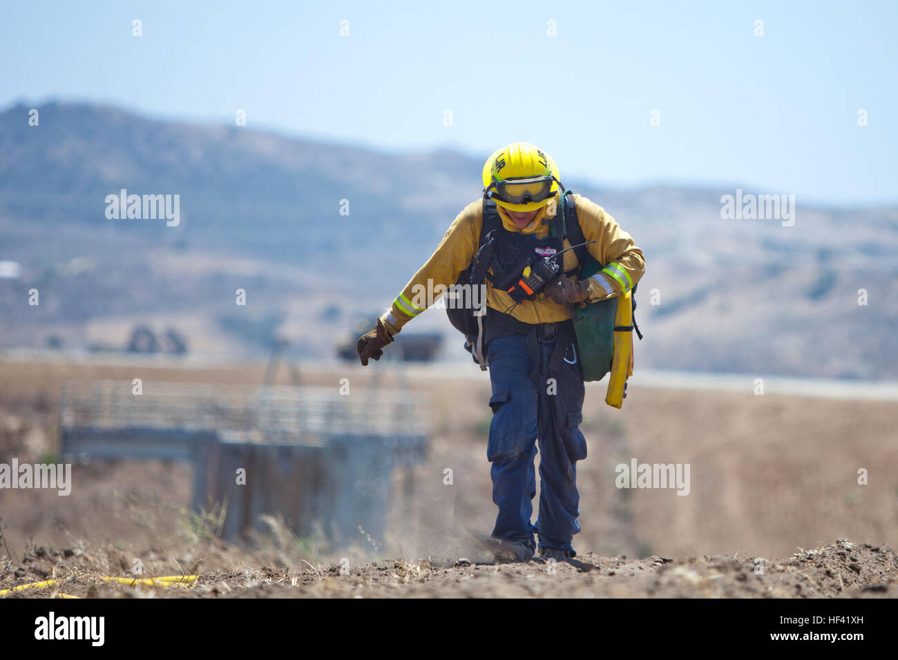 Mciwest mcb camp pendleton combat camera hi-res stock photography and ...