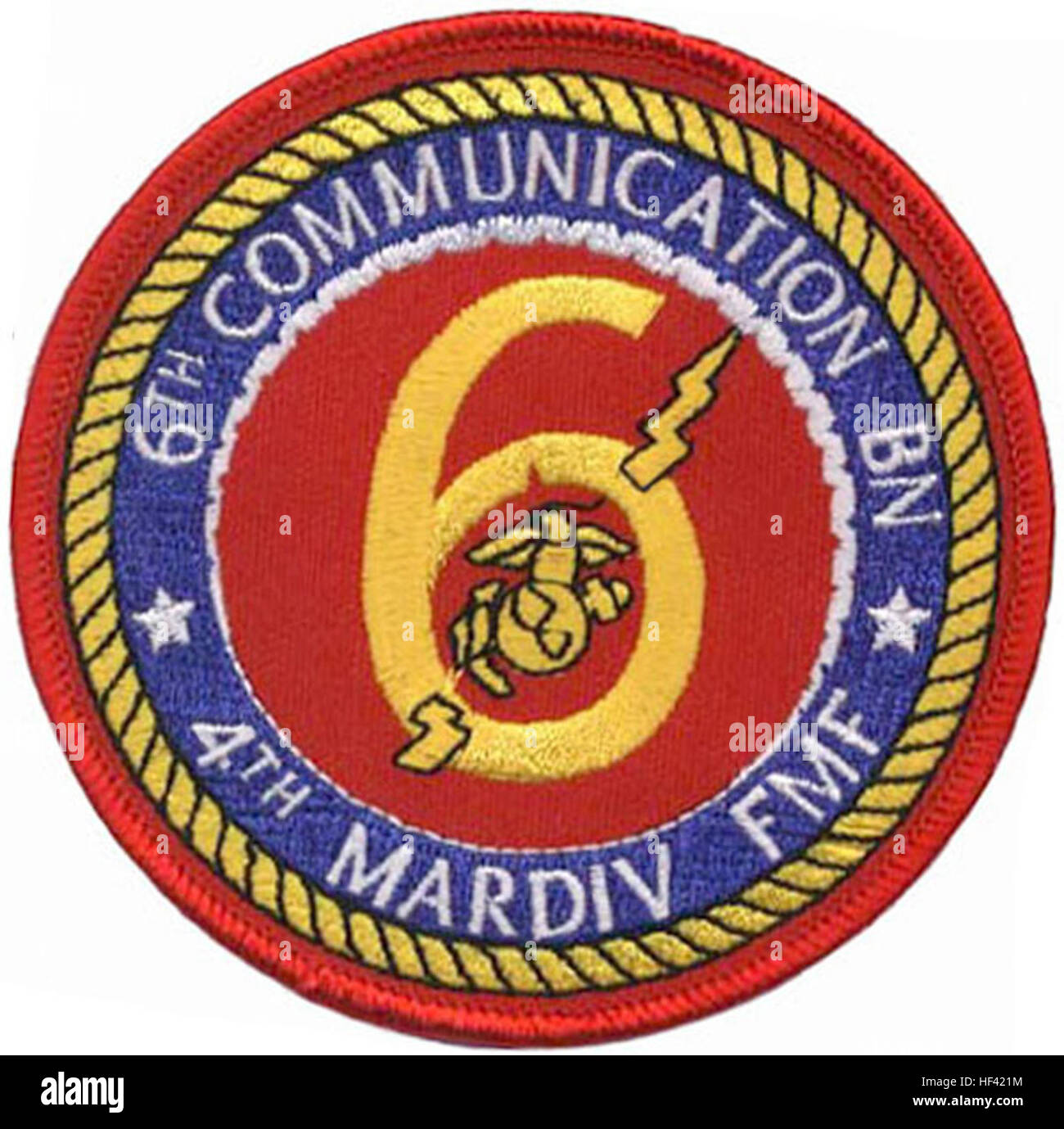 6th comm hi-res stock photography and images - Alamy