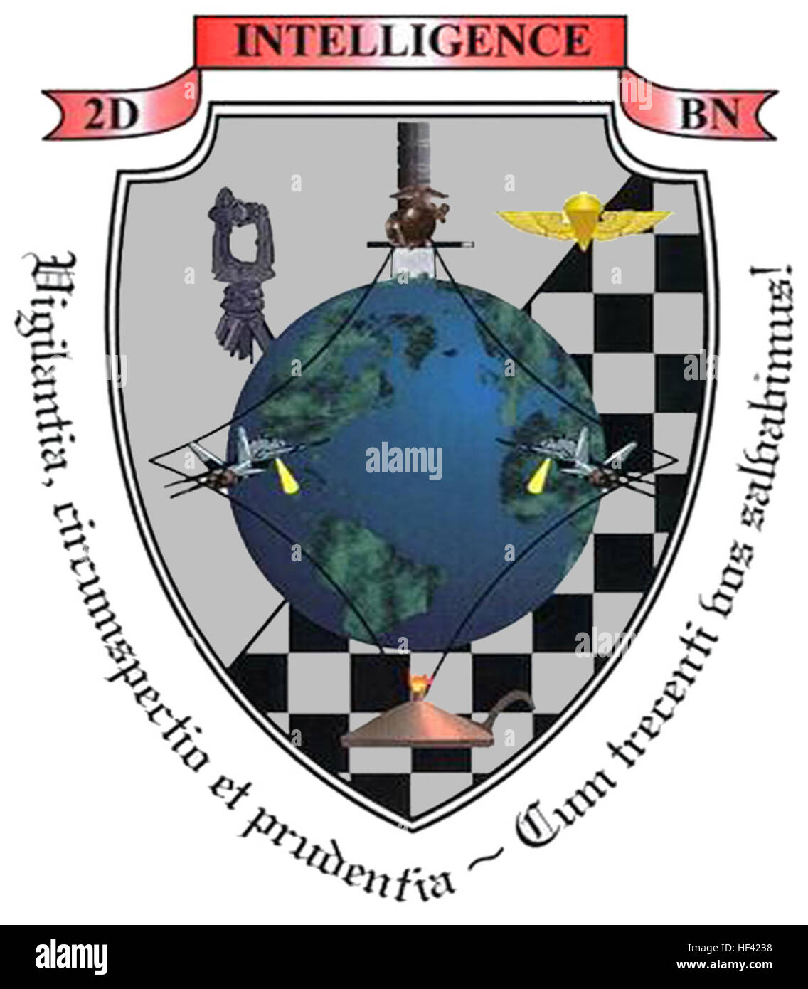 2nd Intelligence Battalion conducts military intelligence operations ...
