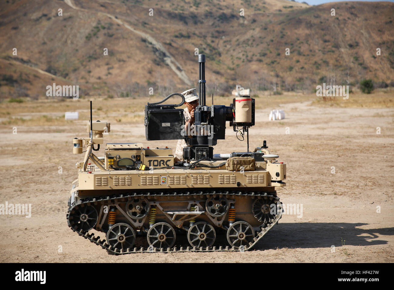 M134 minigun hi-res stock photography and images - Alamy