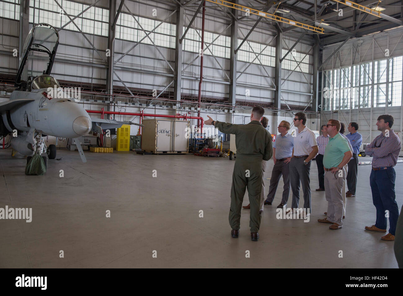 U S Marine Corps Air Station Beaufort Stock Photos & U S Marine Corps ...