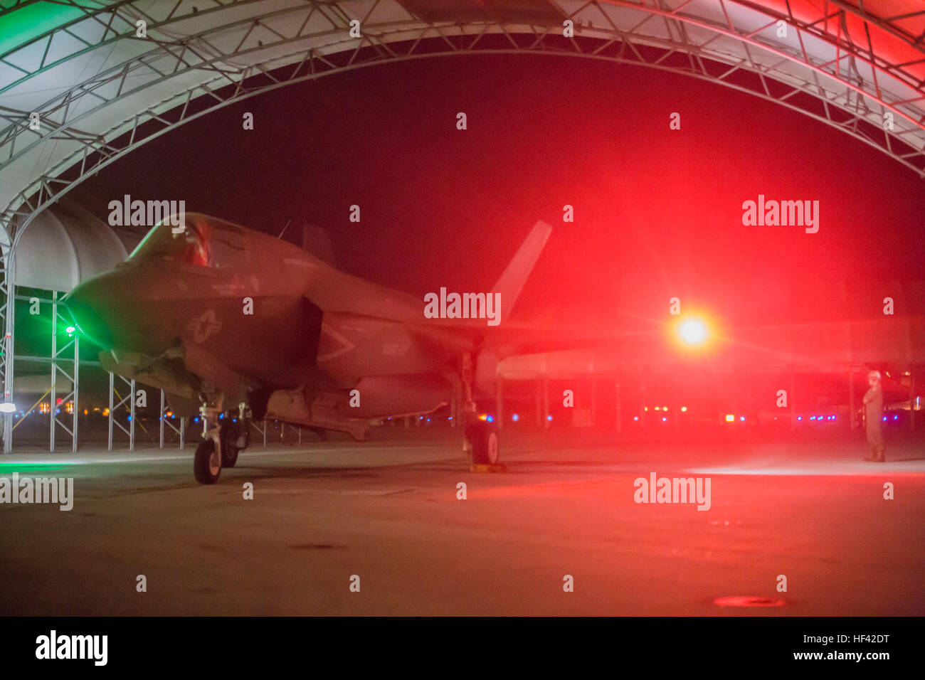 Raf f35b lightning ii hi-res stock photography and images - Alamy
