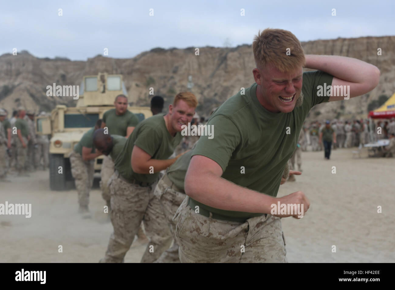 Marines with 1st Light Armored Reconnaissance Battalion 1st Marine ...