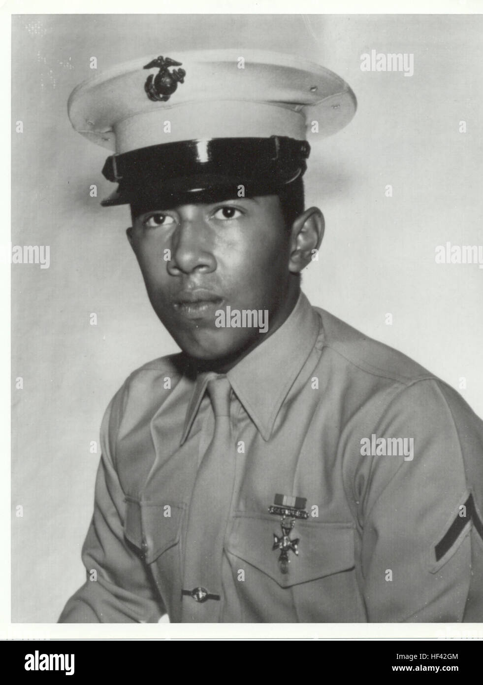 Miguel Keith, USMC Stock Photo - Alamy