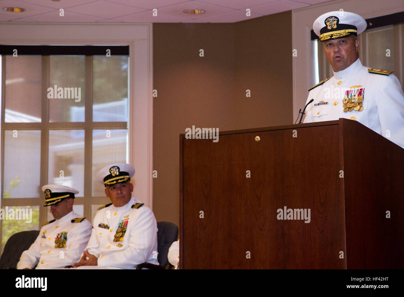 Mcieast comcam hi-res stock photography and images - Alamy