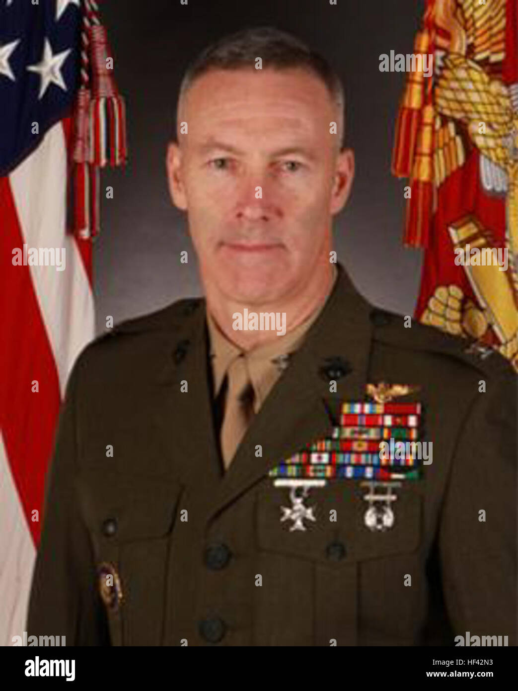 Timothy M. Salmon (1 Stock Photo - Alamy