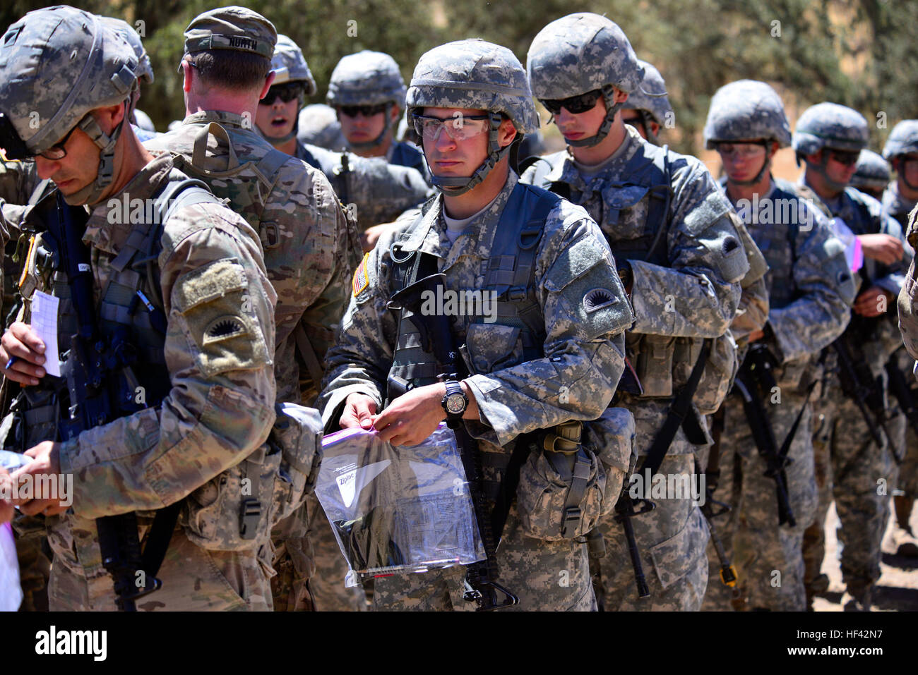 162nd infantry regiment hi-res stock photography and images - Alamy