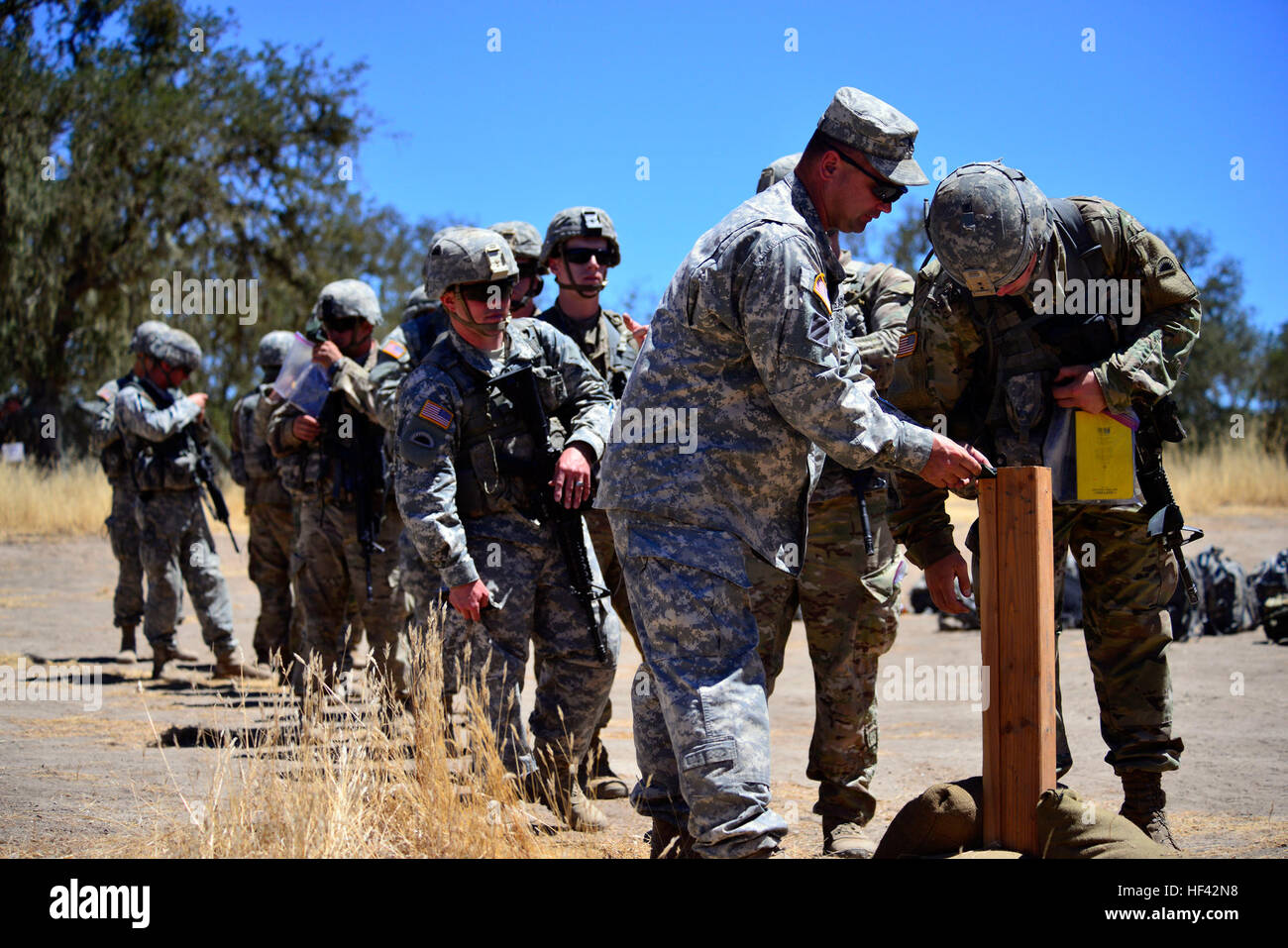 41st ibct hi-res stock photography and images - Alamy