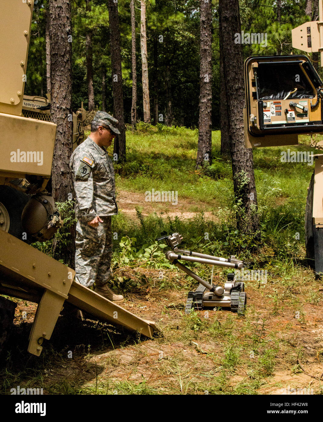 Massachusetts Army National Guard Col. Michael Finer, commander of the ...