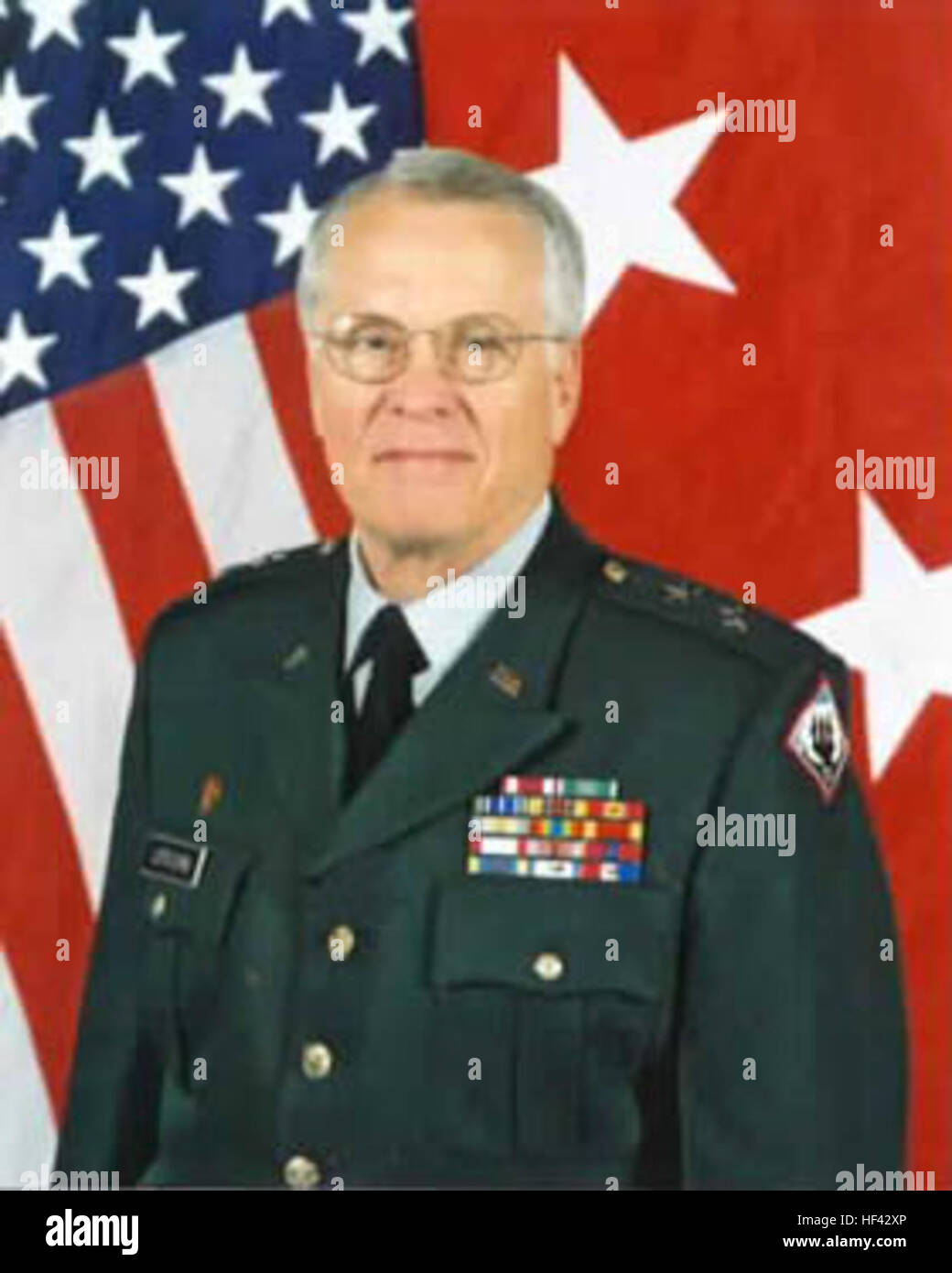 James H. Lipscomb III Stock Photo - Alamy