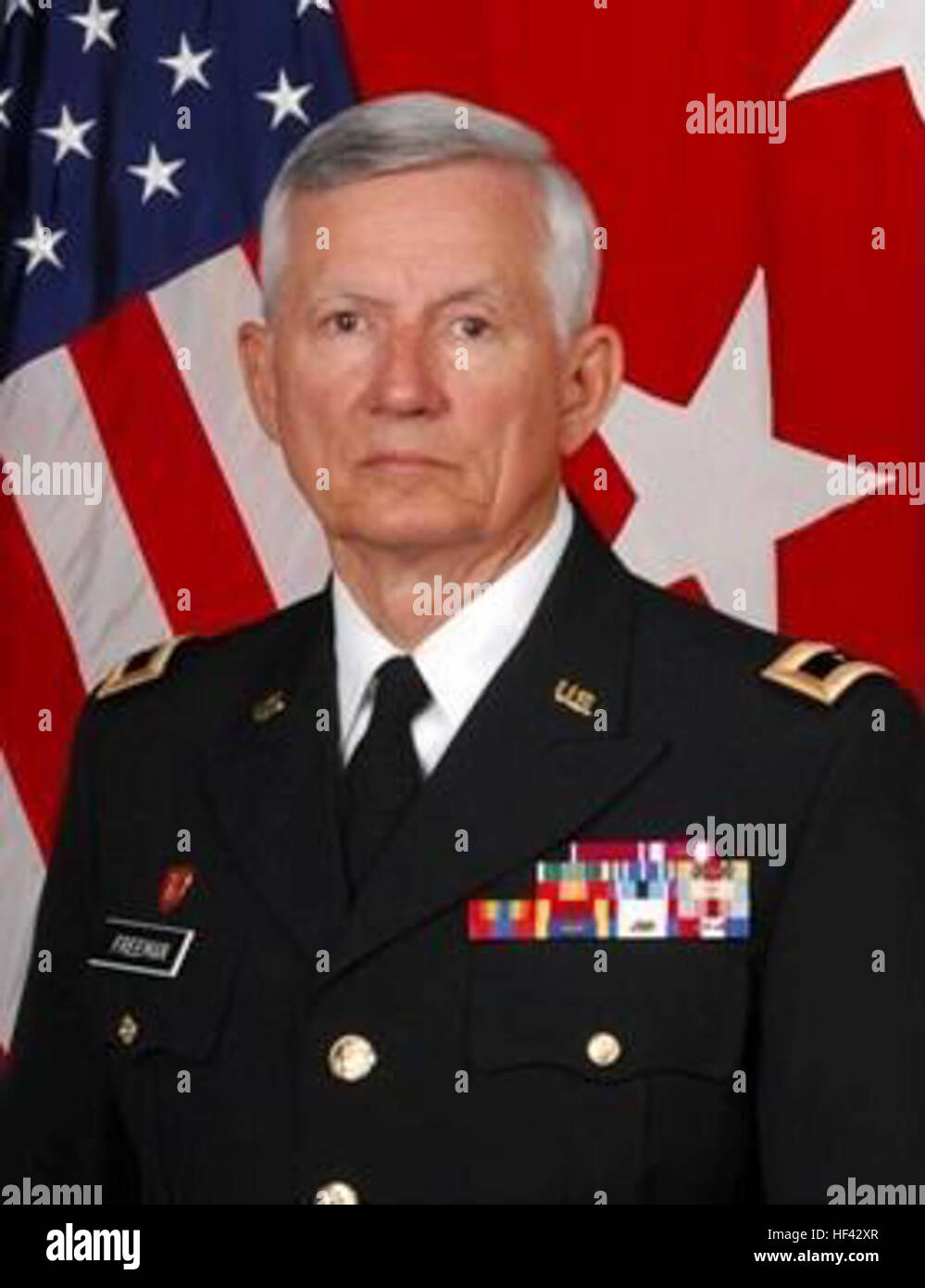 William L. Freeman, Jr Stock Photo - Alamy