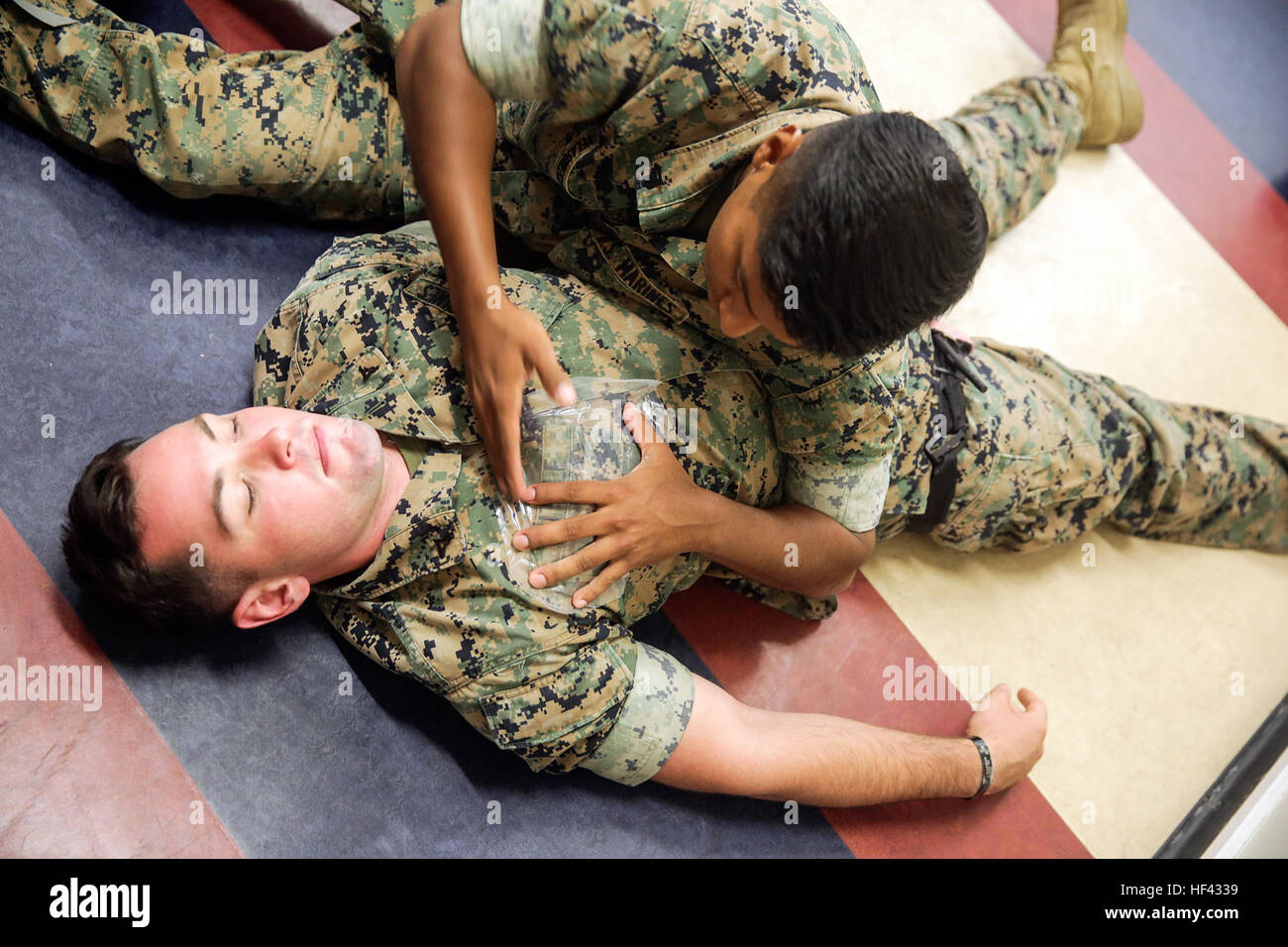 Non Occlusive Dressing