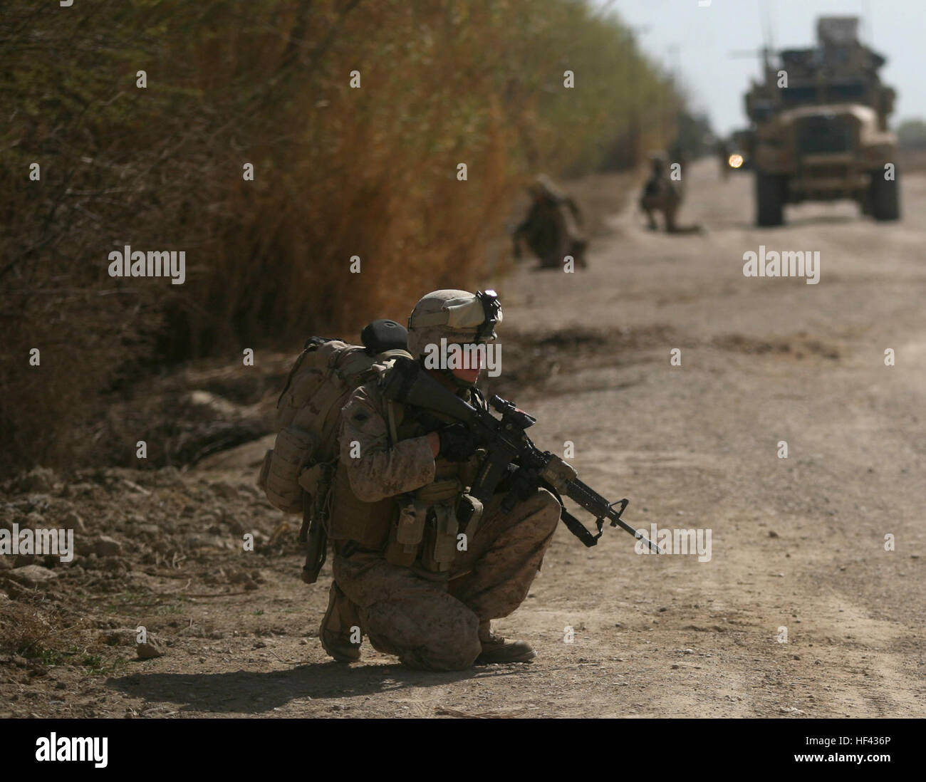 2010 3 6 helmand province marines operation moshtarak rcs2010 casey ...