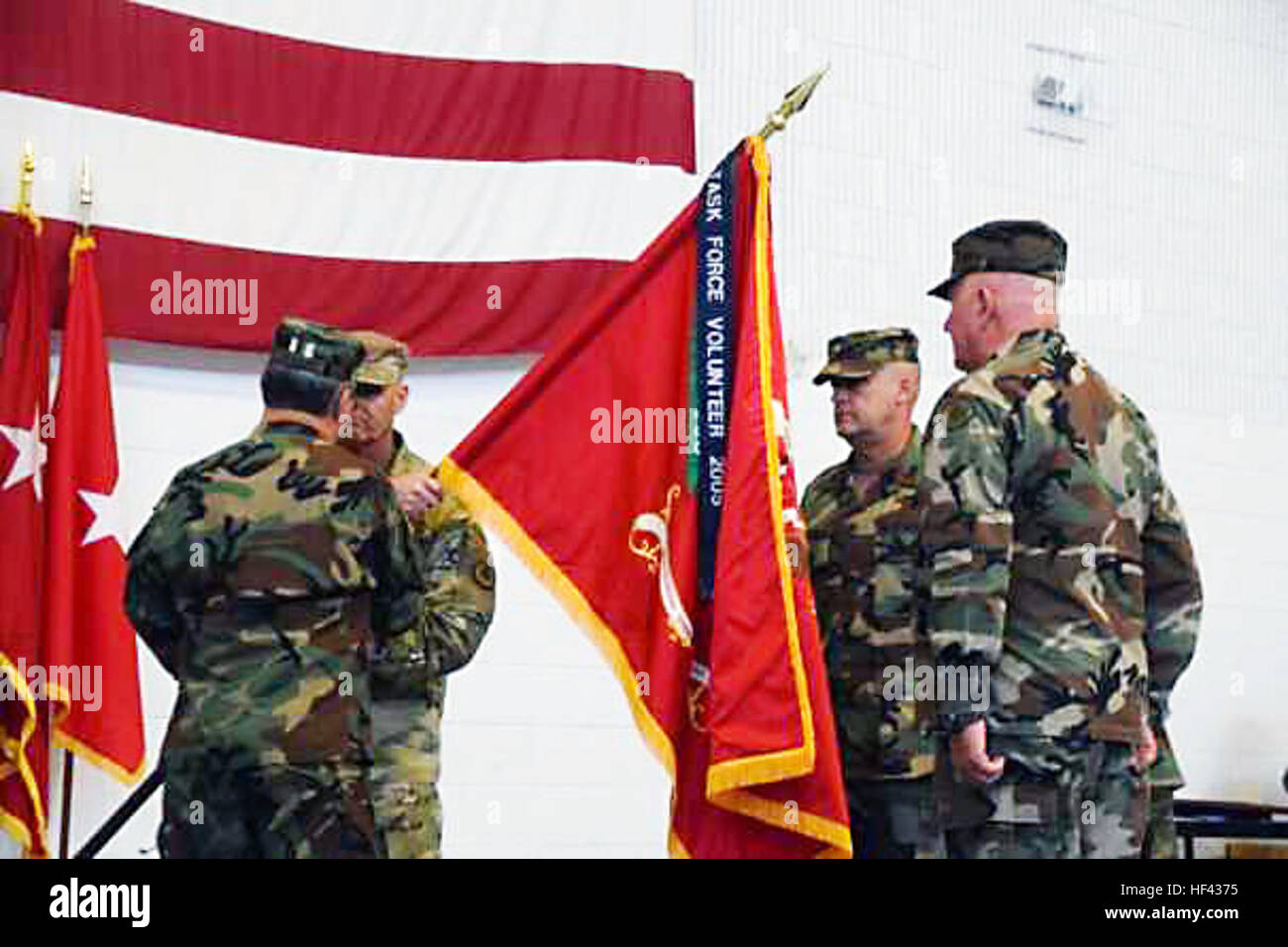 Tennessee state guard hi-res stock photography and images - Alamy