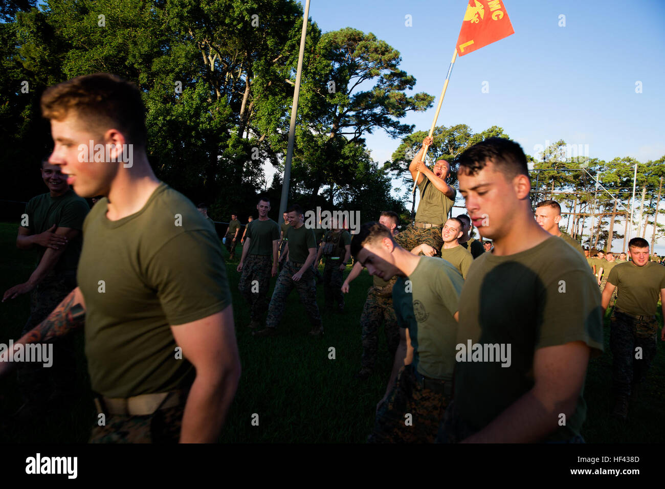 Marines and sailors with Battalion Landing Team, 3rd Battalion, 6th ...