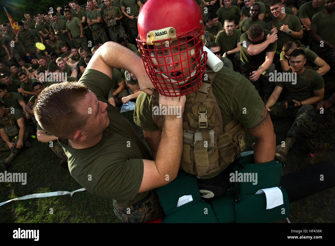 Marines and sailors with Battalion Landing Team, 3rd Battalion, 6th ...