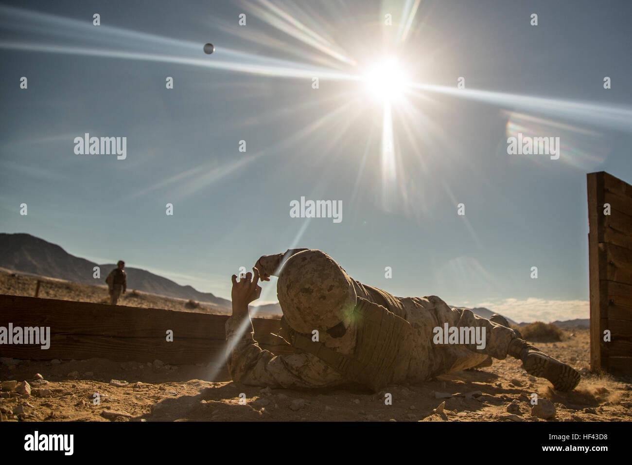 U.S. Marine Corps Lance Cpl. Siriniti Castillo, an embarker with ...