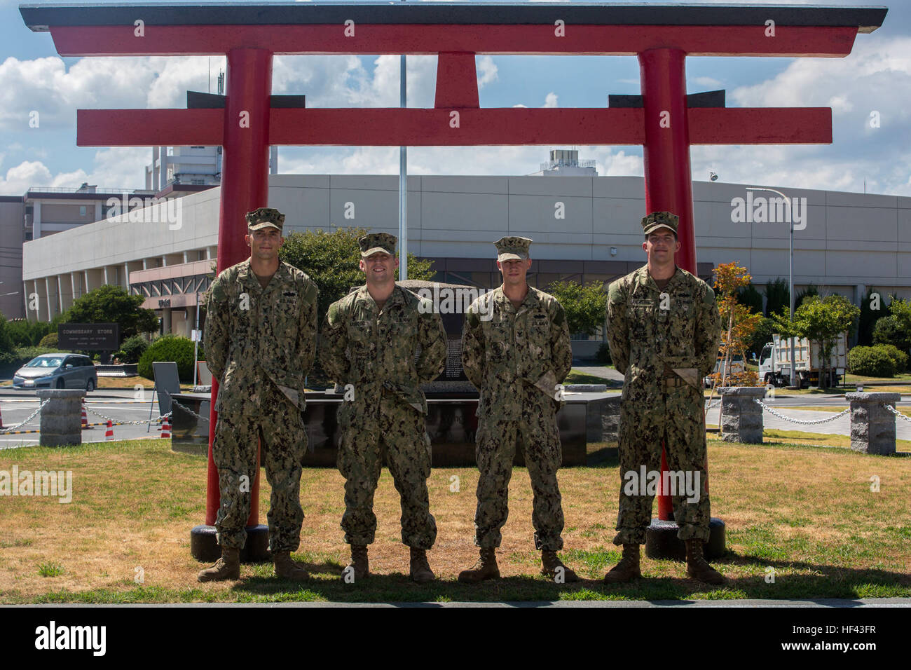 Combined operations military exercises hi-res stock photography and ...