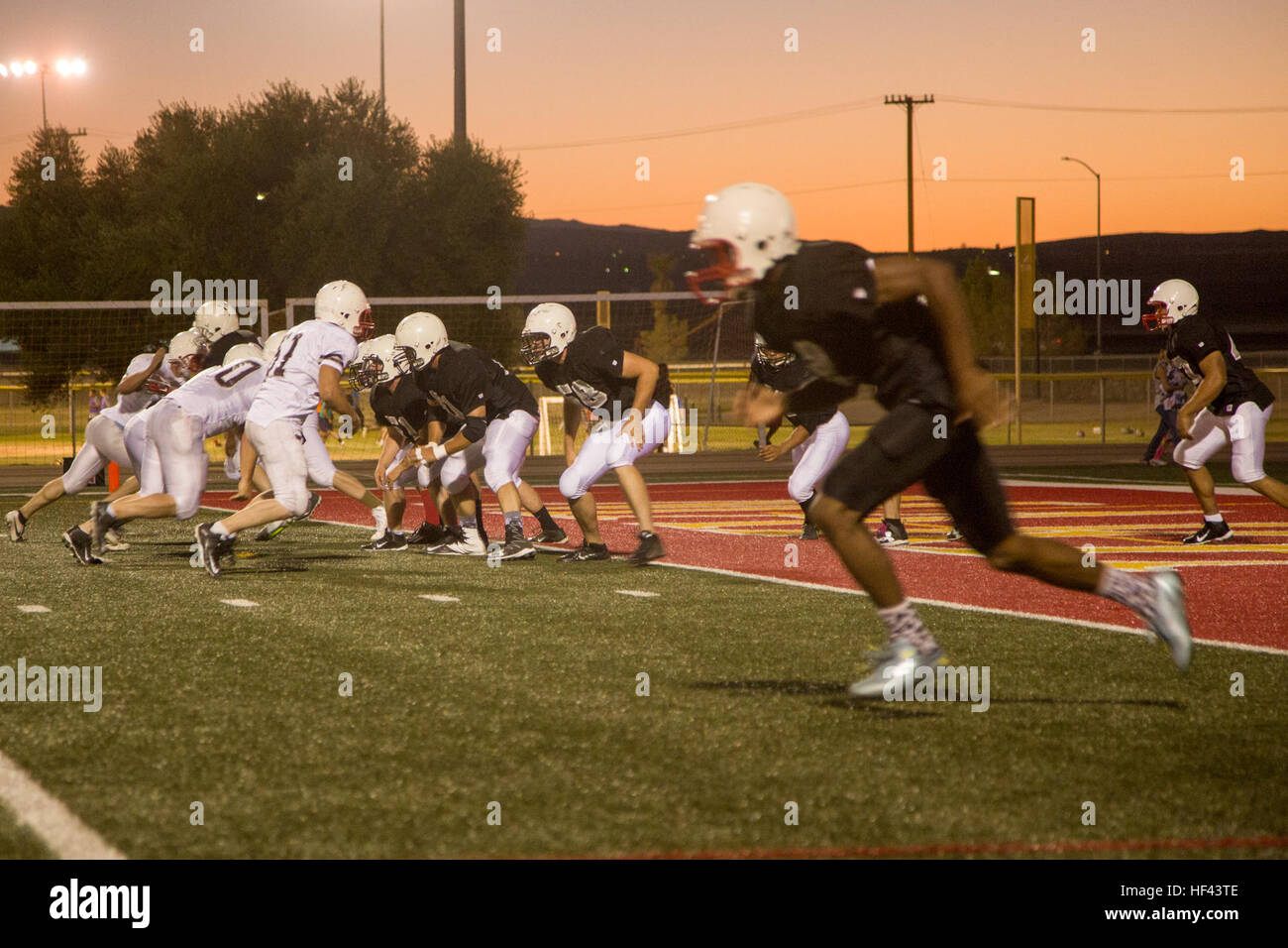 Pre event jamboree hi-res stock photography and images - Alamy