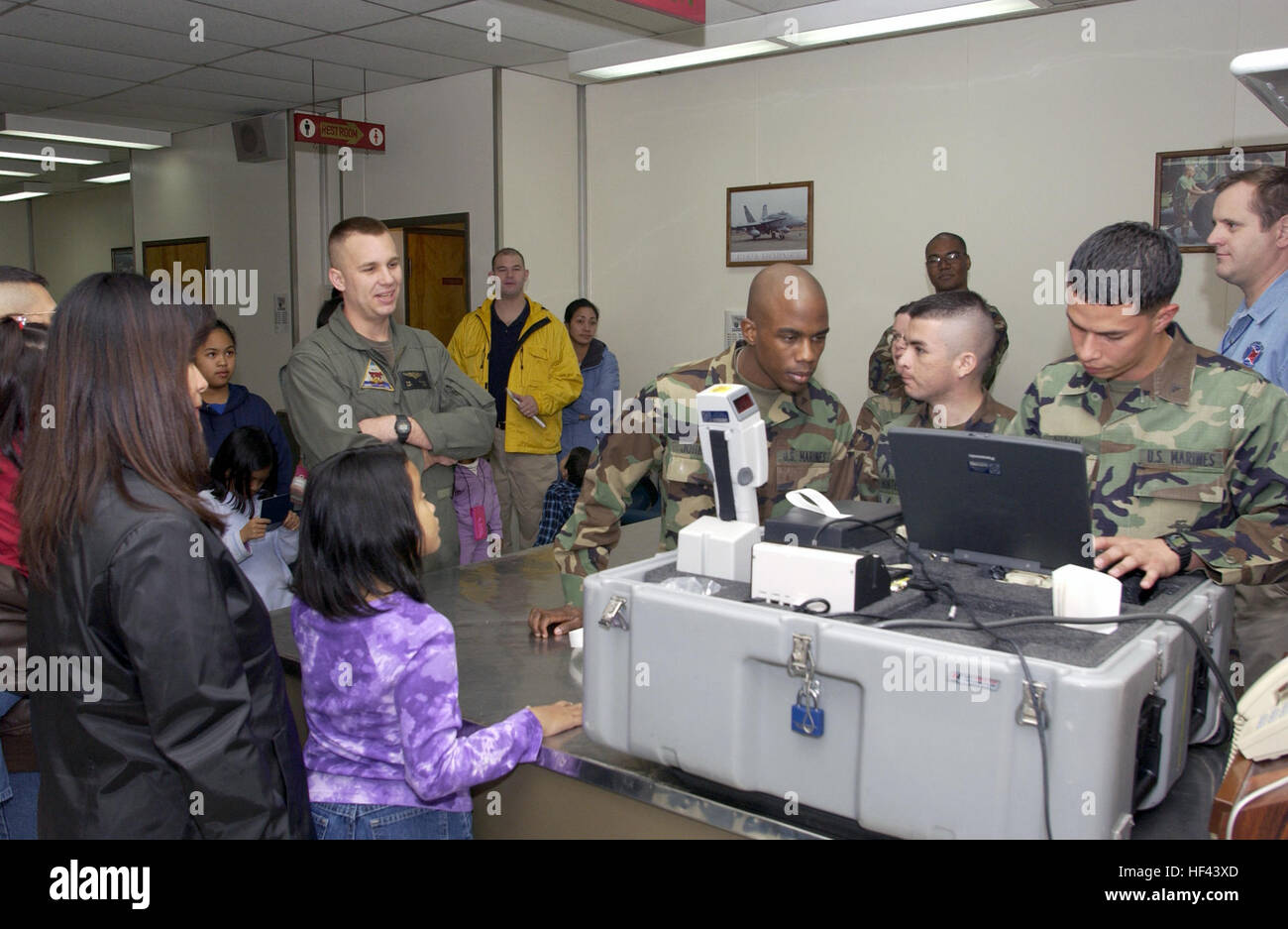 Military tracking system hi-res stock photography and images - Alamy