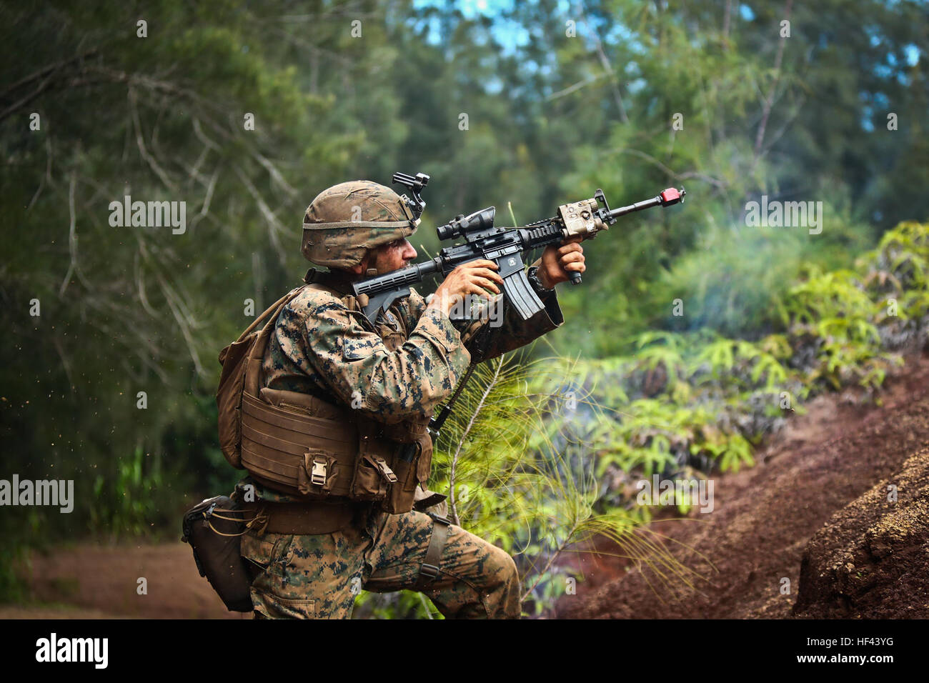U s marine corps sgt tyler High Resolution Stock Photography and Images ...
