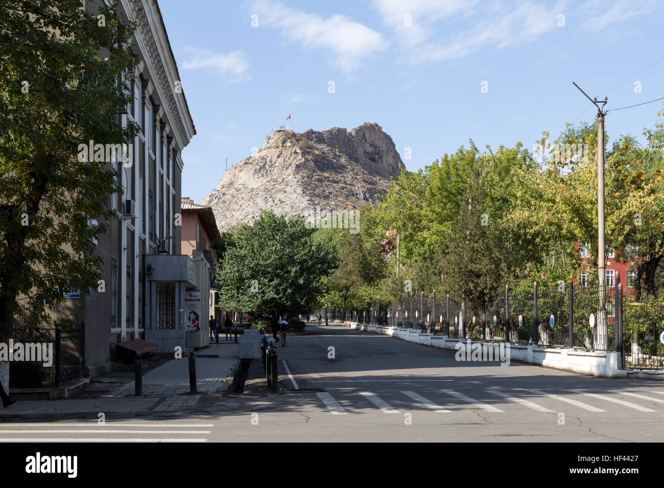 Sulayman hi-res stock photography and images - Alamy