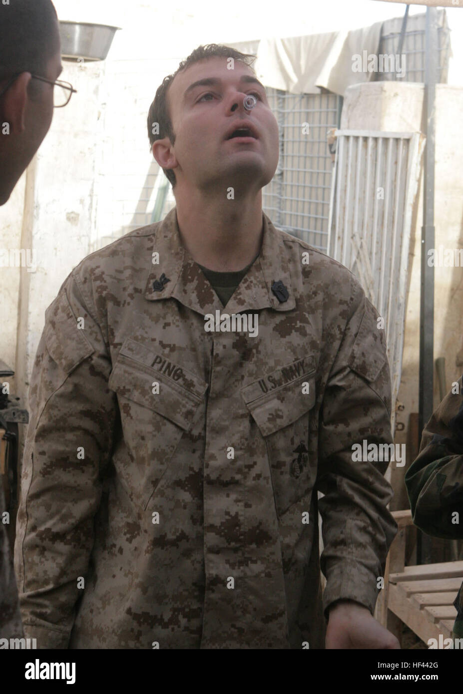 Afghanistan is bleeding hi-res stock photography and images - Alamy