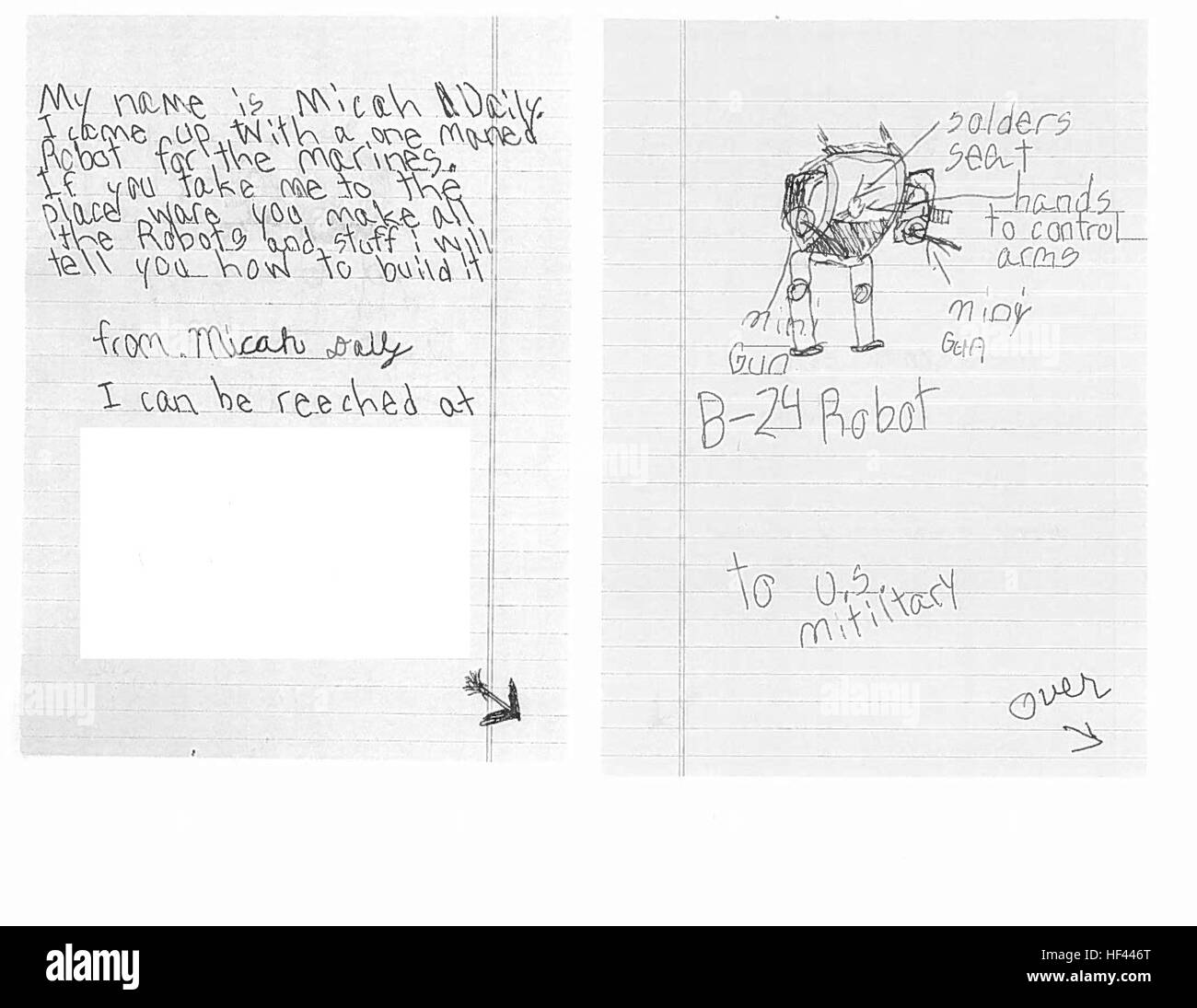 Base robot Black and White Stock Photos & Images - Alamy