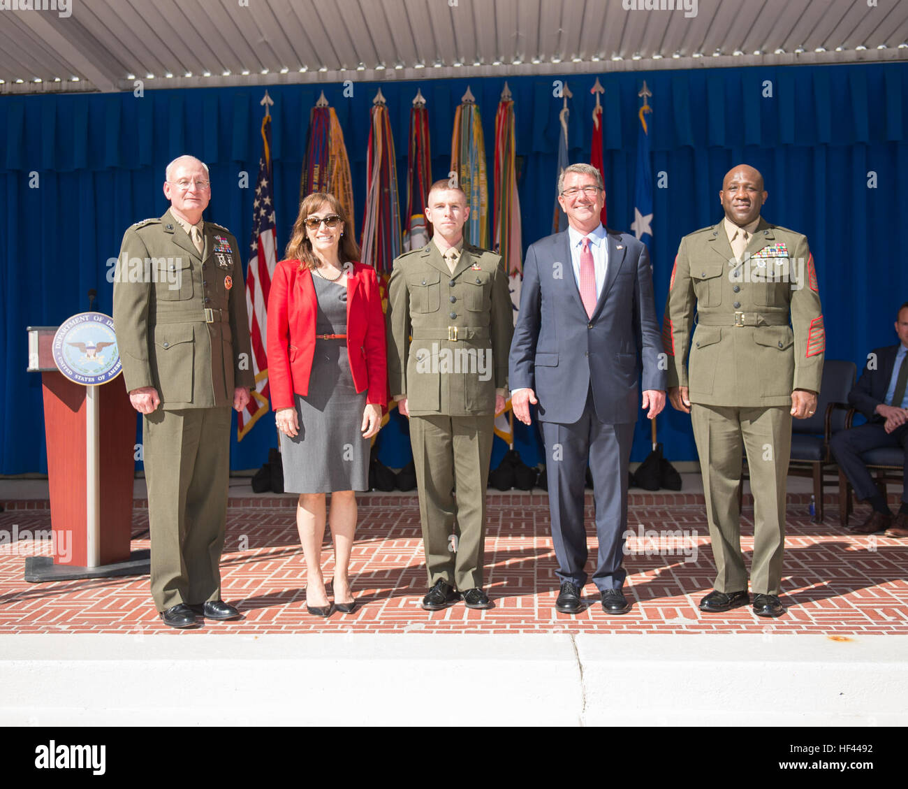 Sgt higgins hi-res stock photography and images - Alamy