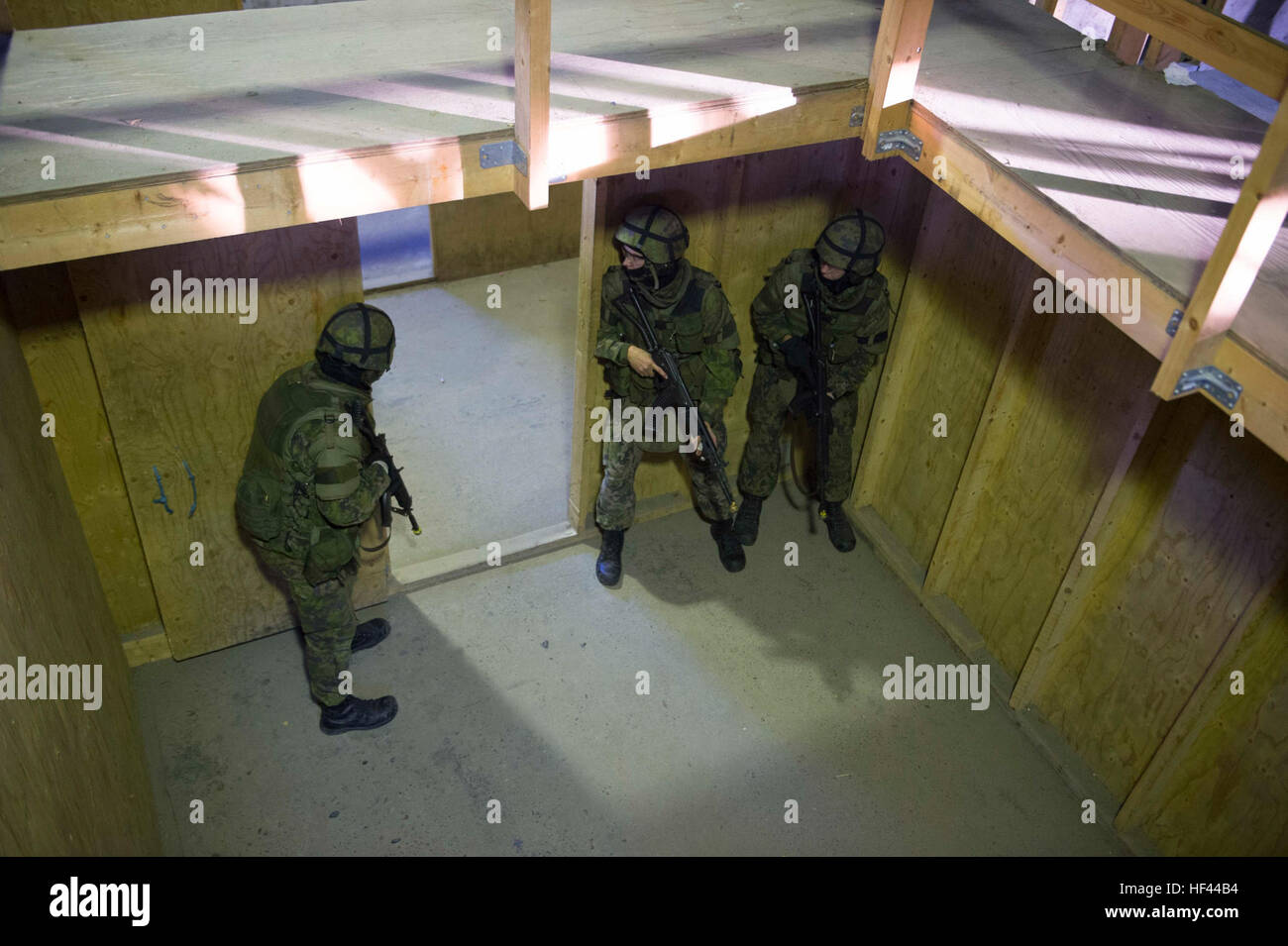 Finnish Defence Force High Resolution Stock Photography and Images - Alamy