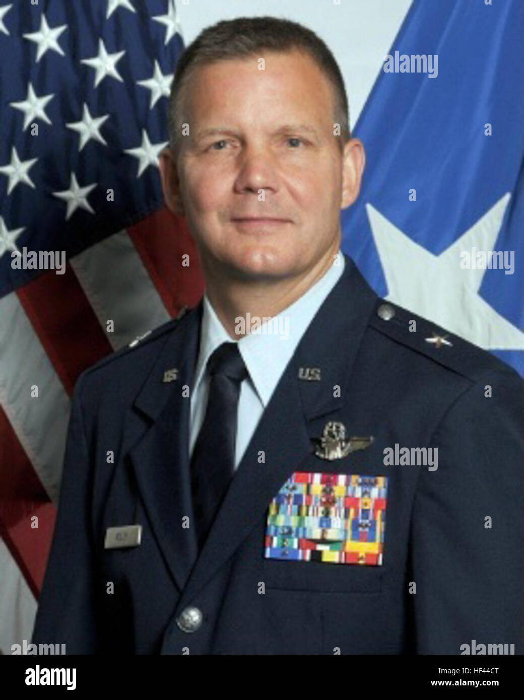 Scott L. Kelly (3 Stock Photo - Alamy