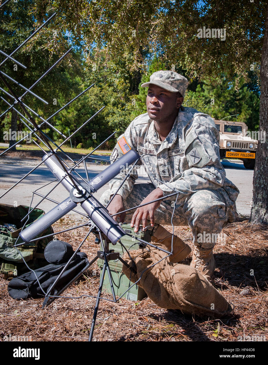 132nd Infantry Division High Resolution Stock Photography and Images ...