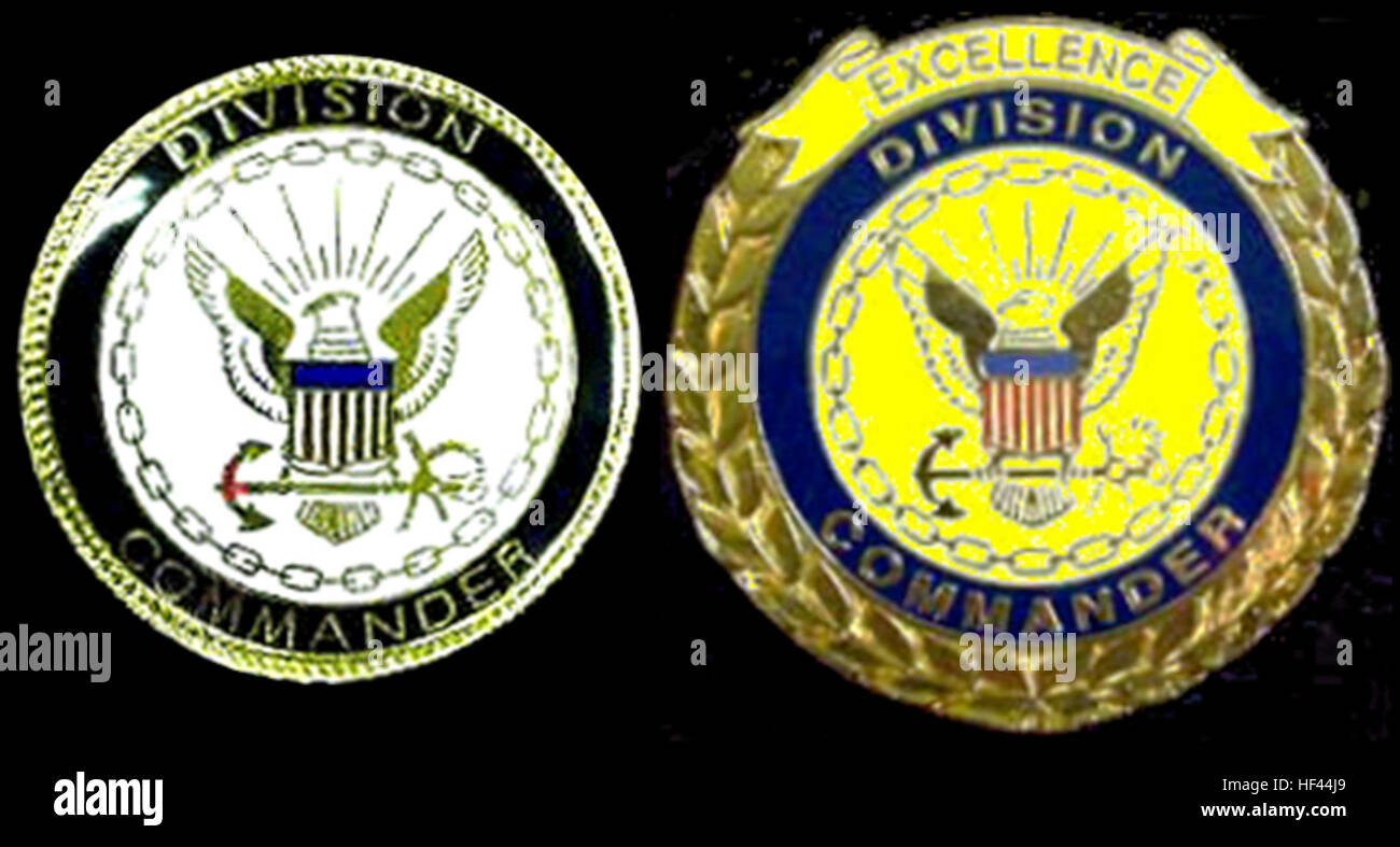 Navy Recruit Division Command Excellence Badge Stock Photo - Alamy Navy Recruit Division Command Excellence Badge Stock Photo - Alamy