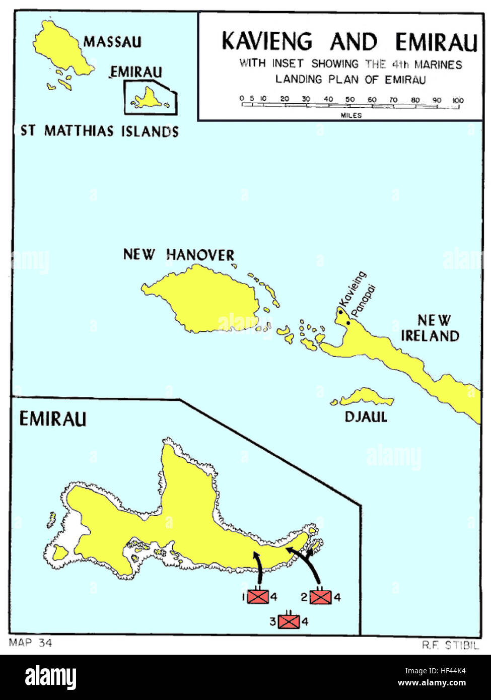 Kavieng hi-res stock photography and images - Alamy