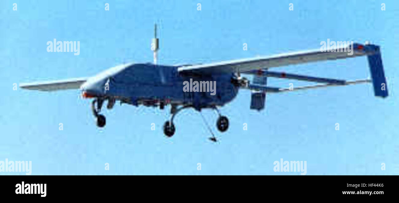 Pioneer uav usmc hi-res stock photography and images - Alamy