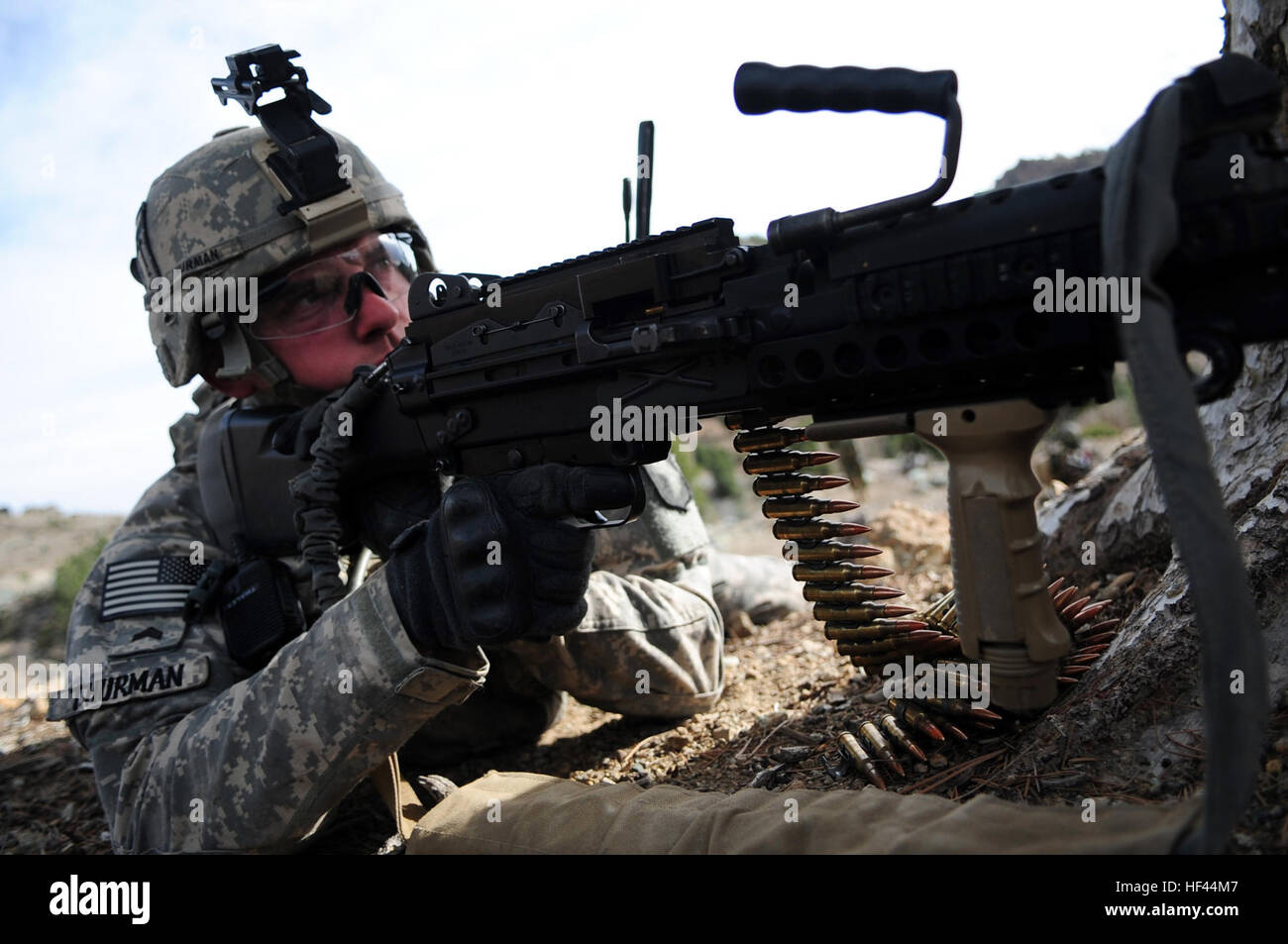 33rd division unit hi-res stock photography and images - Alamy